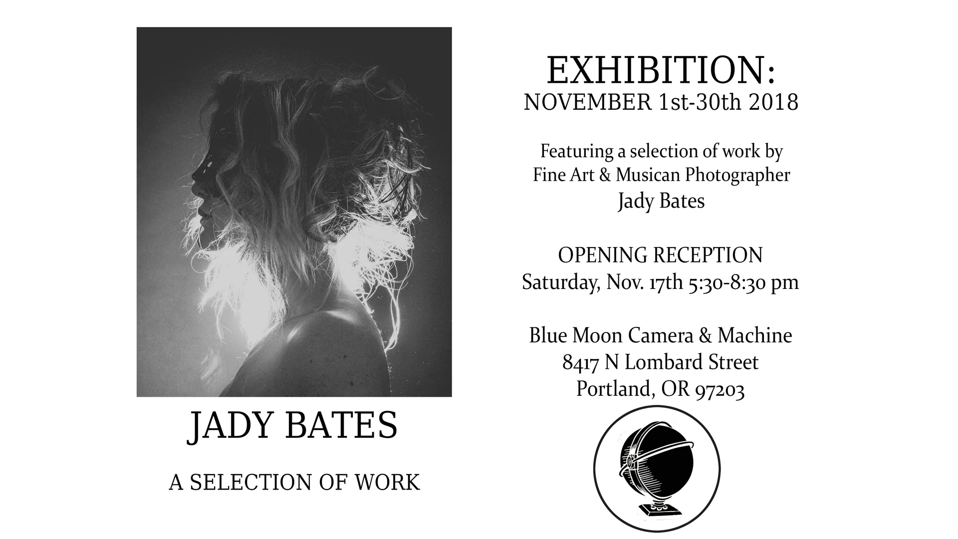 Blue Moon Photography Portland Oregon