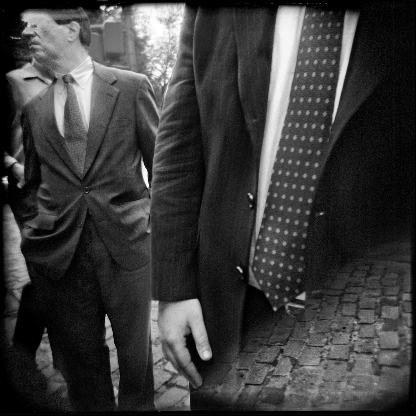 Interview: Thomas Alleman - A Dreamier View — Analog Forever Magazine