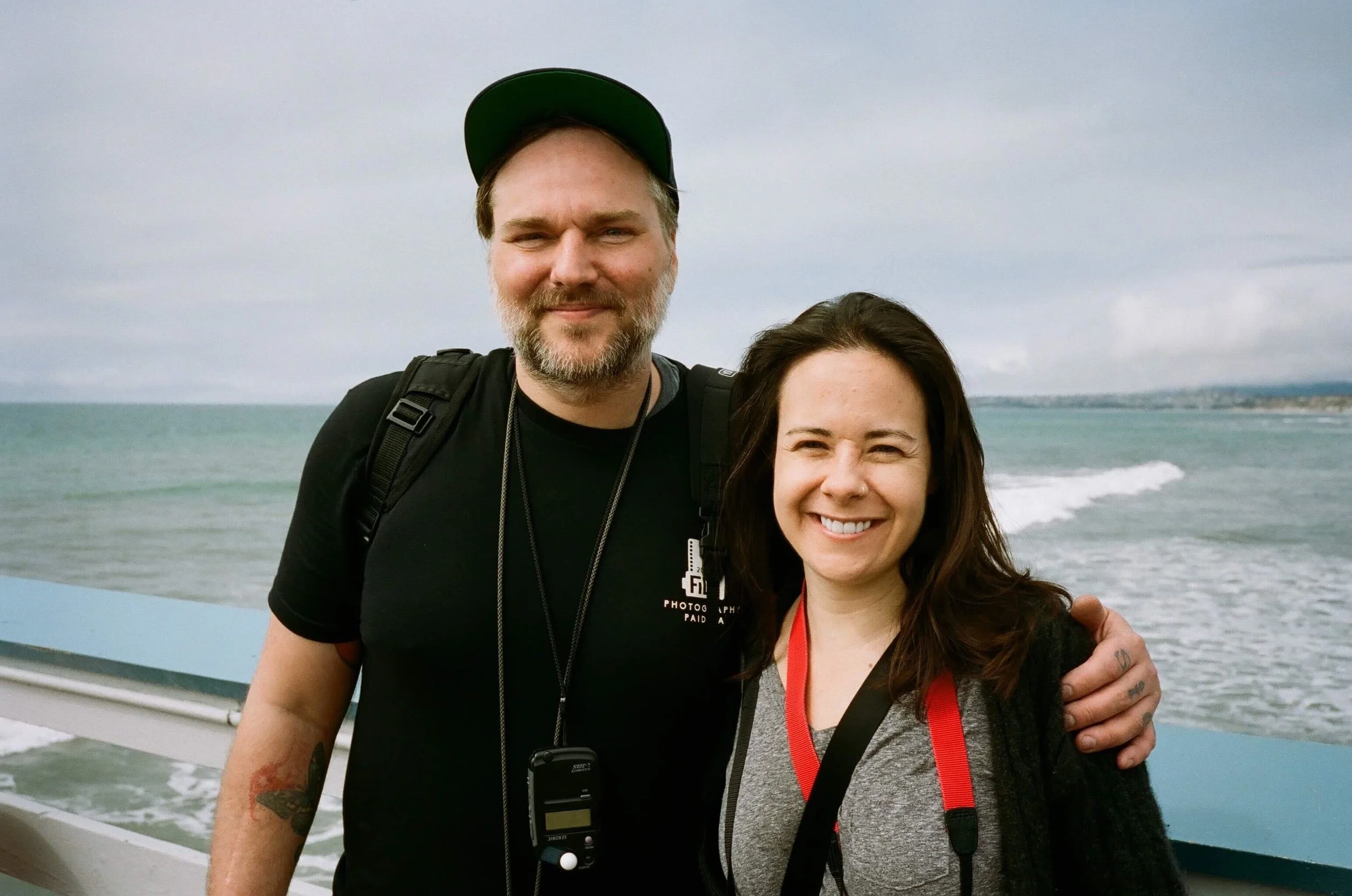 Event Coverage: Film Photography Paideia 2019 — Analog Forever Magazine