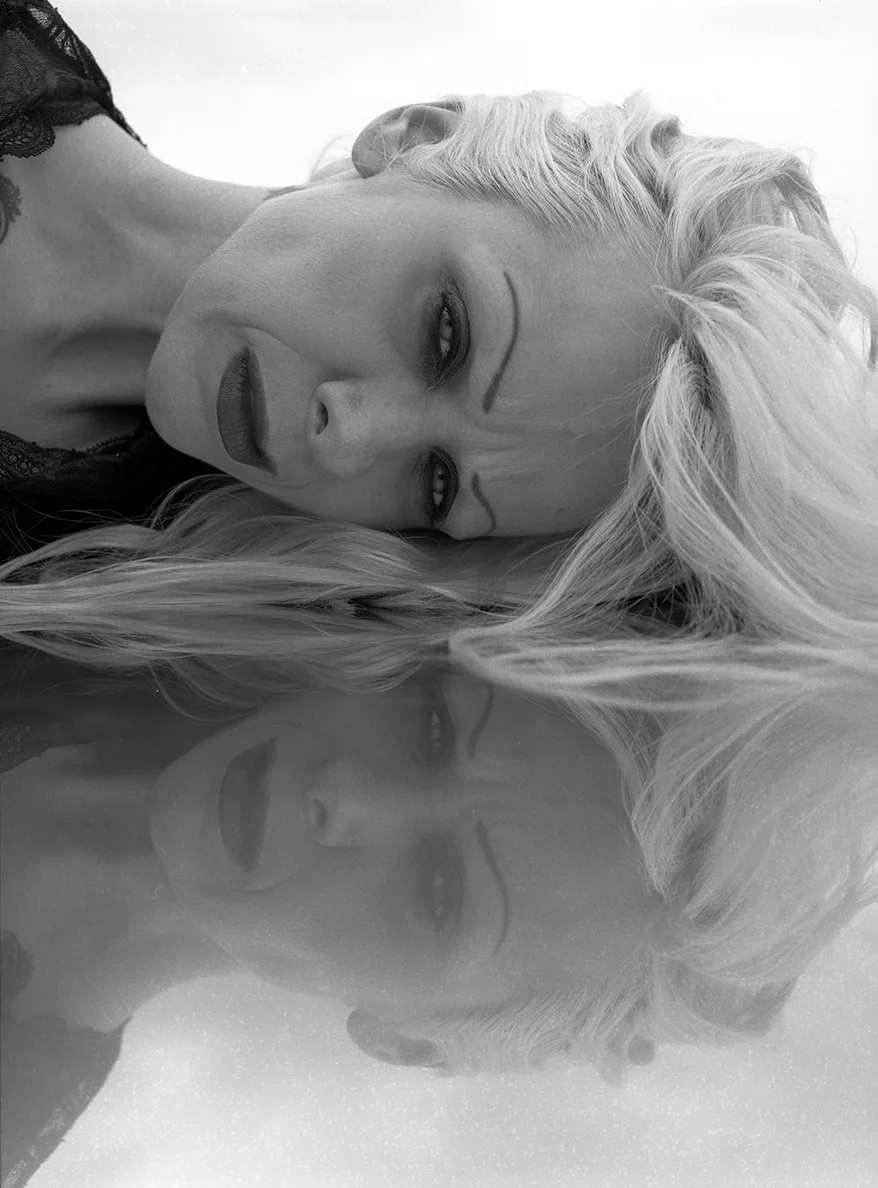 Interview: Russell Joslin of Skeleton Key Press — Analog Forever Magazine