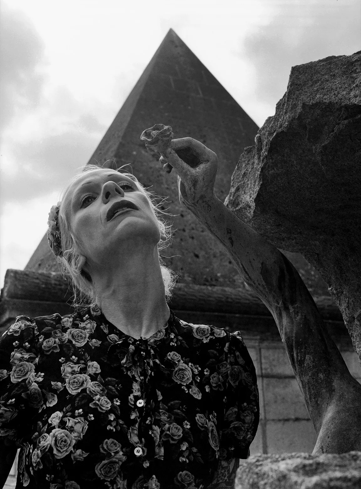 Interview: Russell Joslin of Skeleton Key Press — Analog Forever Magazine