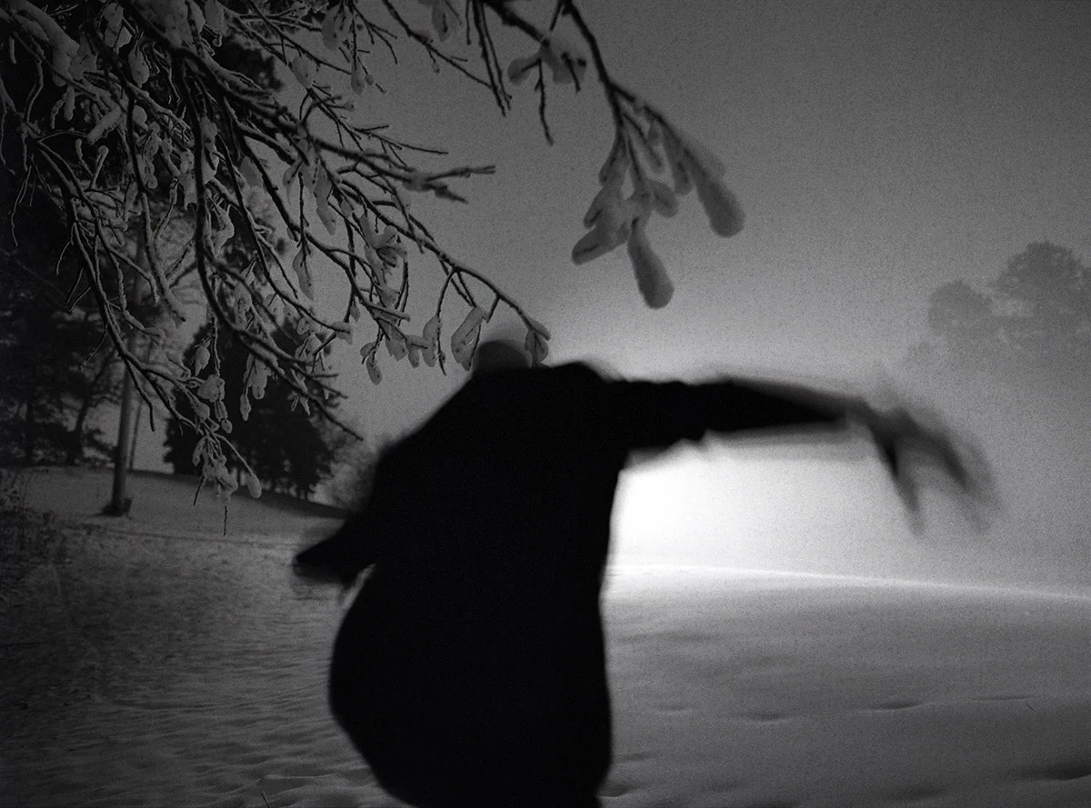 Interview: Russell Joslin of Skeleton Key Press — Analog Forever Magazine