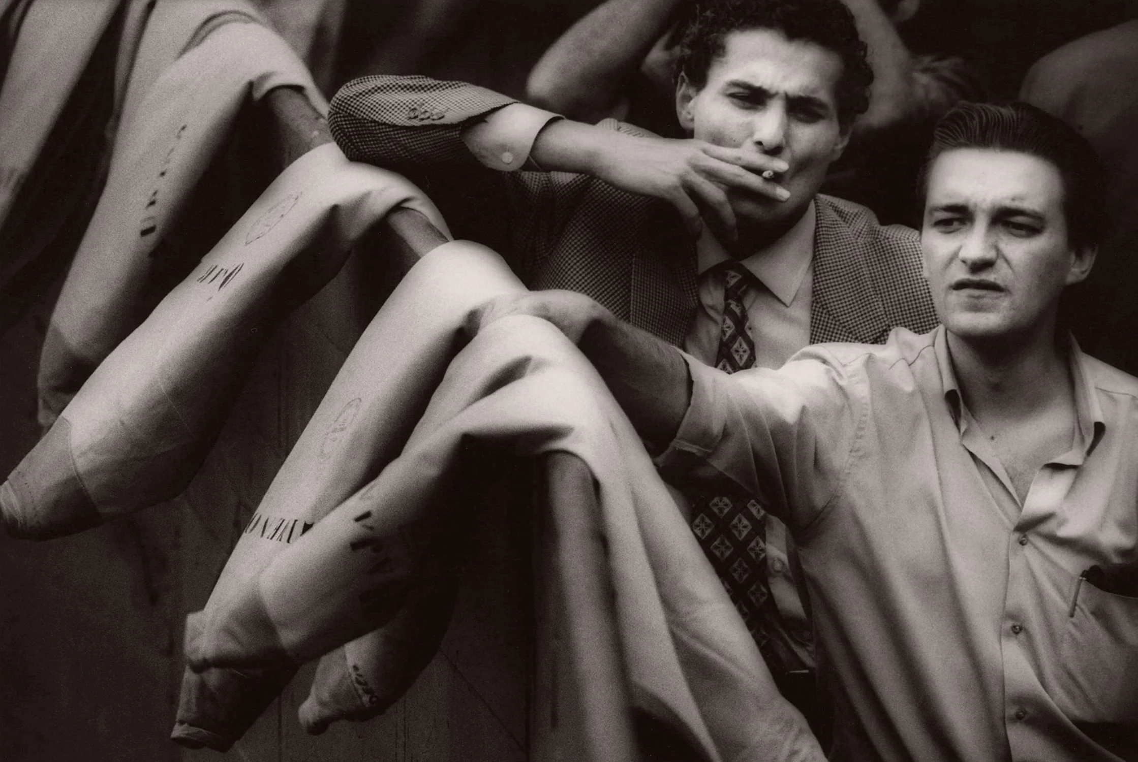 Featured Photographer: Michael Crouser – Storytelling and the Art of ...