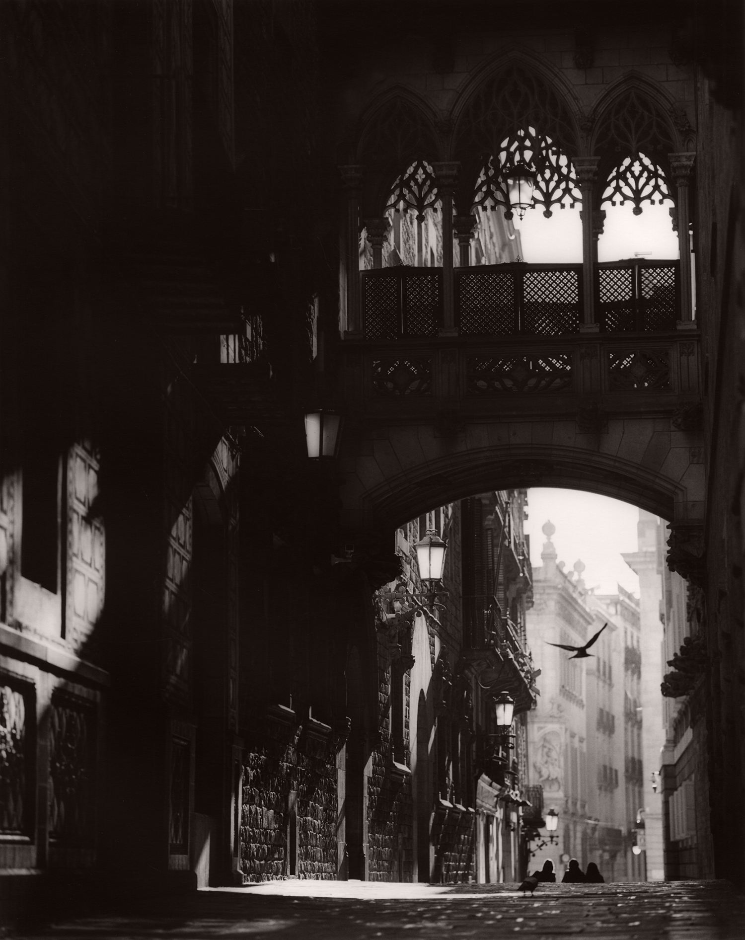 Featured Photographer: Michael Crouser – Storytelling and the Art of ...