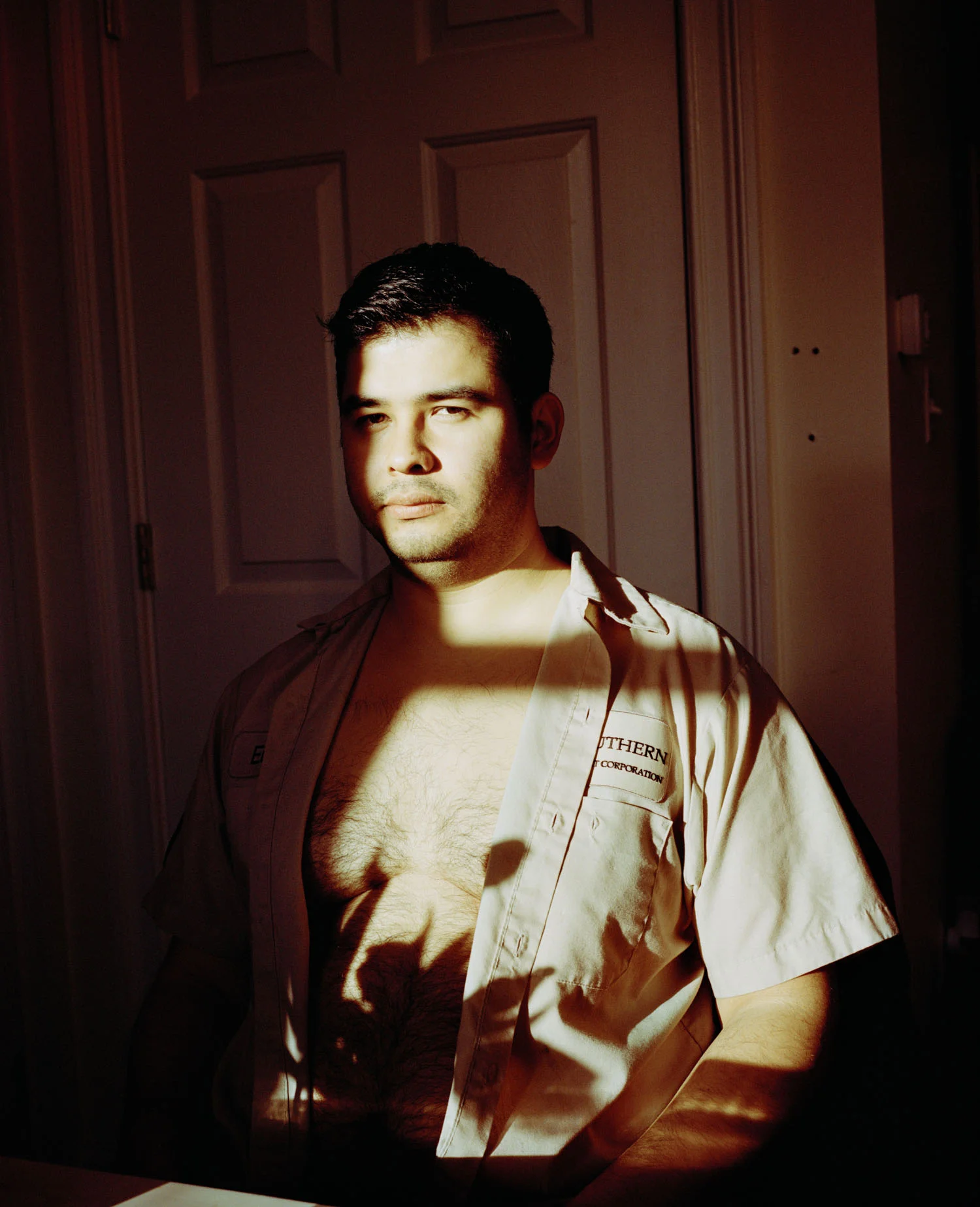 Online Group Exhibition - "Private Document” April 2019 — Analog ...