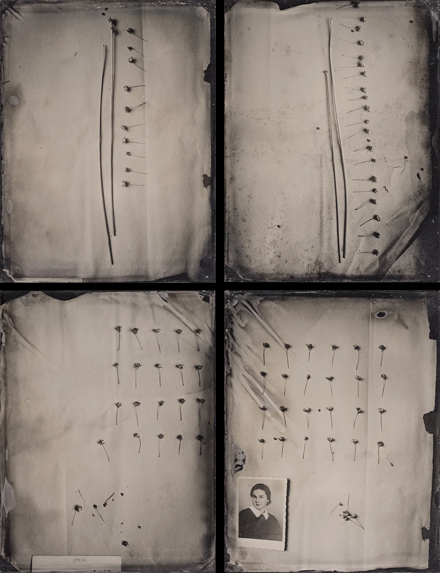 Online Group Exhibition - "Private Document” April 2019 — Analog ...
