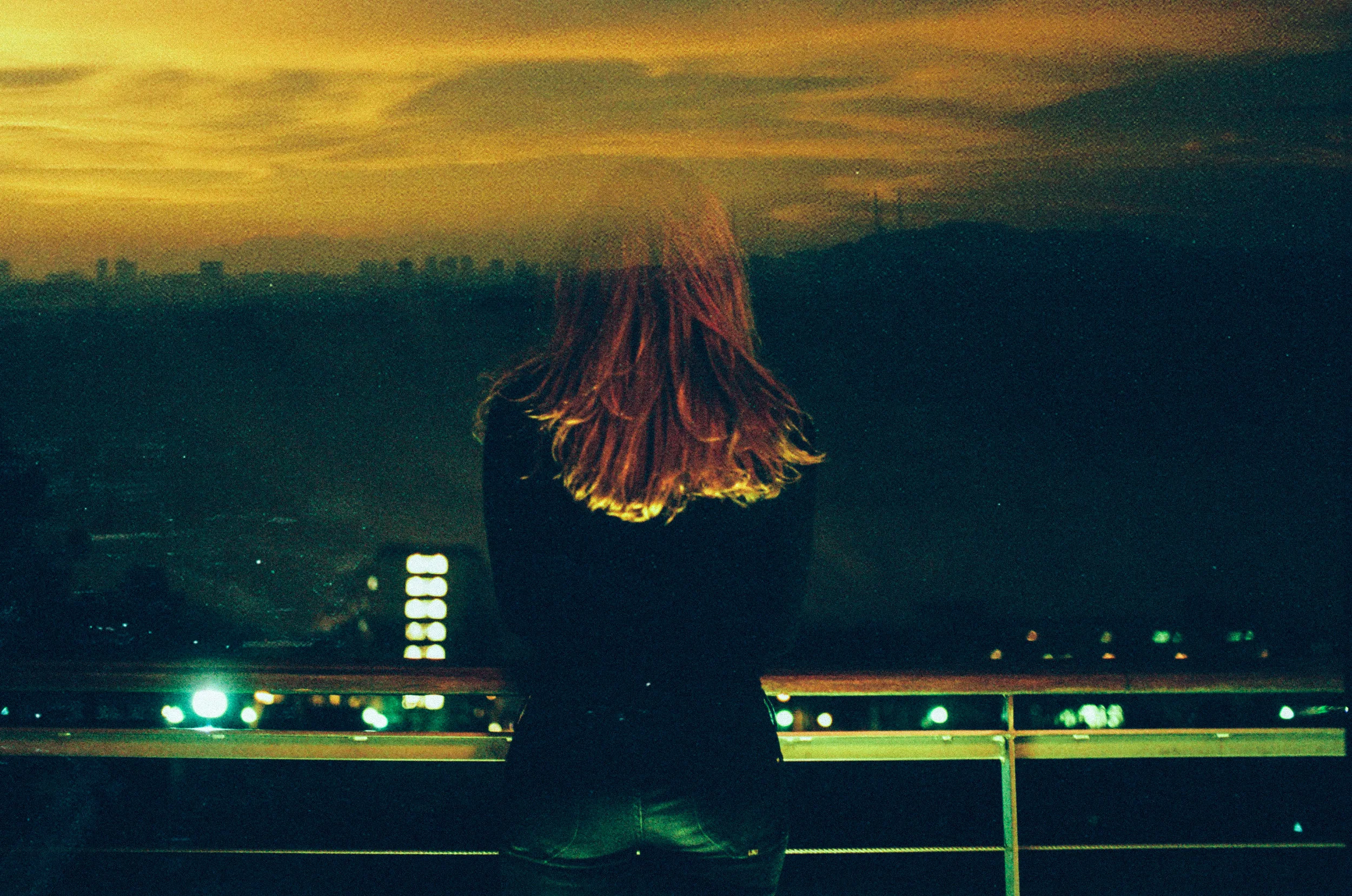 Interview: Louis Dazy - A Modern Way of Letting Go — Analog Forever ...