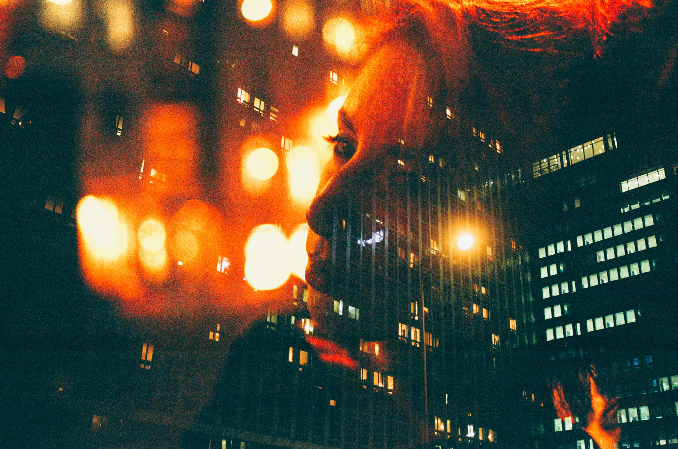 Interview: Louis Dazy - A Modern Way of Letting Go — Analog Forever ...