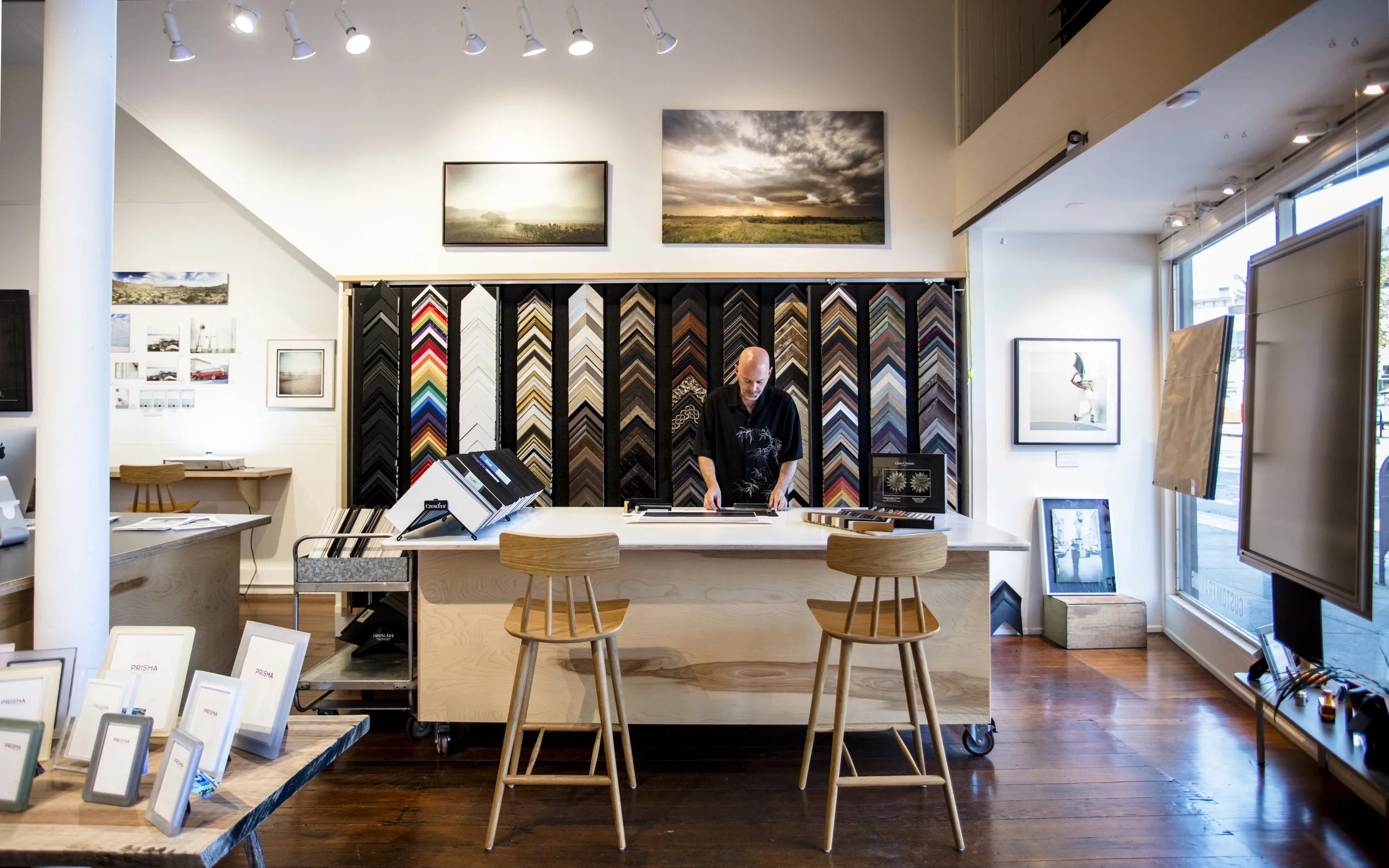 Interview: Photoworks SF - Analog Photography in the Digital Age ...