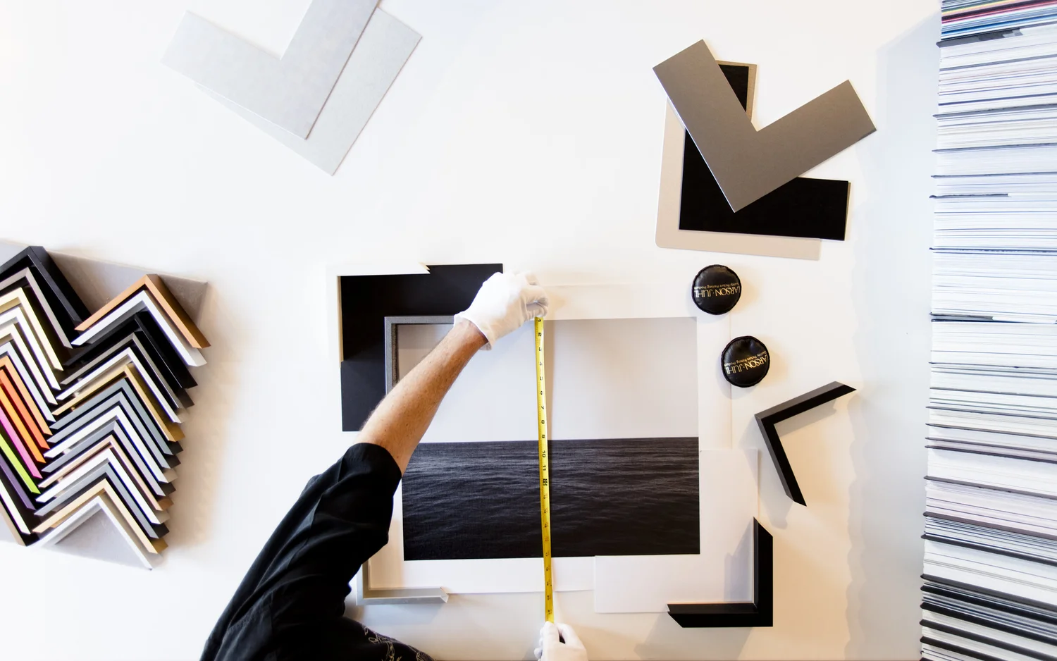 Interview: Photoworks SF - Analog Photography in the Digital Age ...