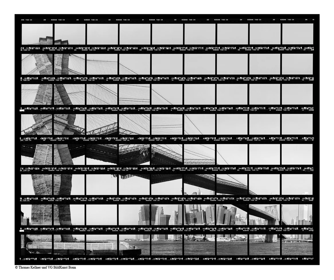 Interview: Thomas Kellner - Reinterpreting Reality — Analog Forever ...