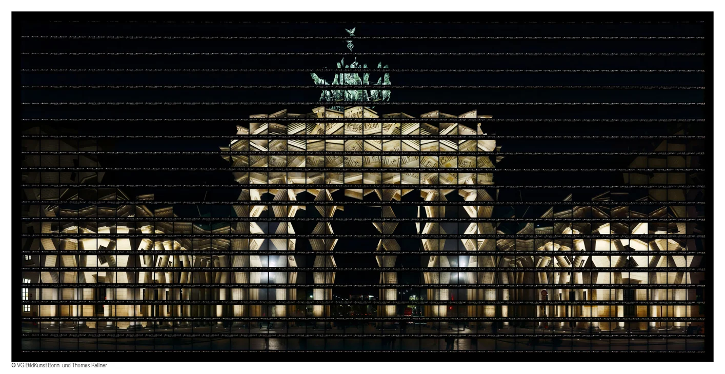 Interview: Thomas Kellner - Reinterpreting Reality — Analog Forever ...