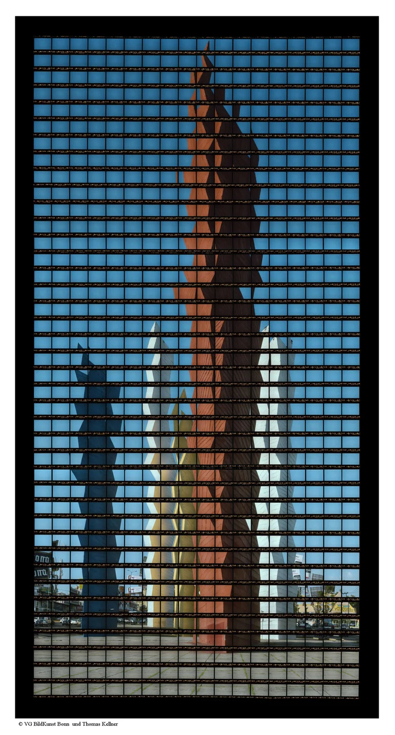 Interview: Thomas Kellner - Reinterpreting Reality — Analog Forever ...