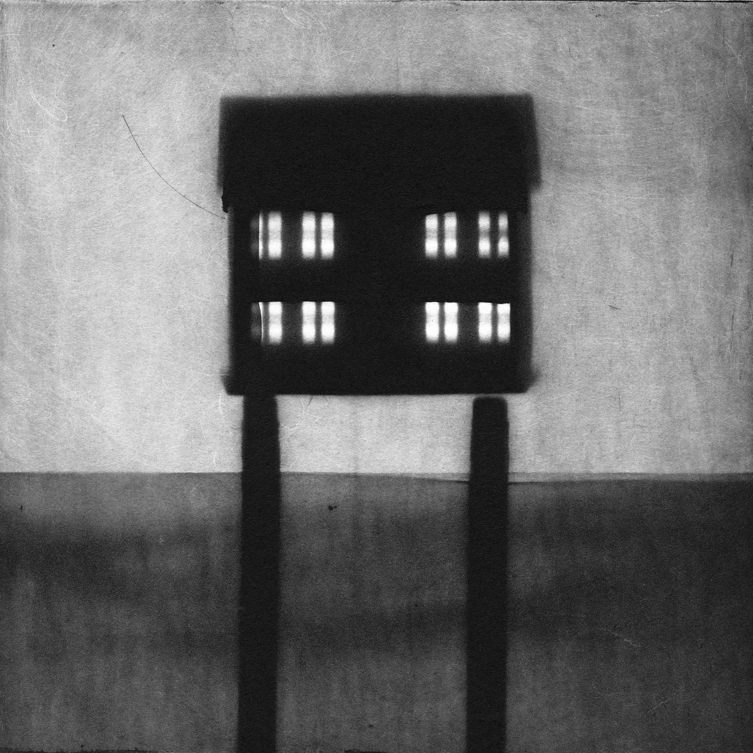 Interview: Jennifer Shaw - It's Personal — Analog Forever Magazine