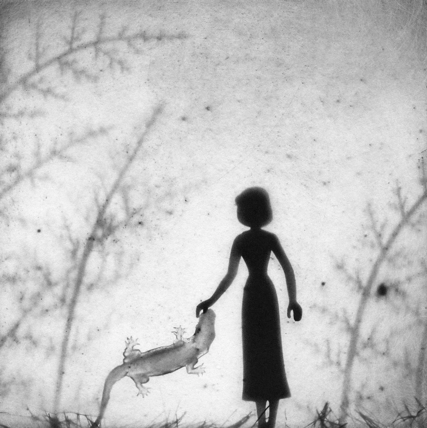 Interview: Jennifer Shaw - It's Personal — Analog Forever Magazine