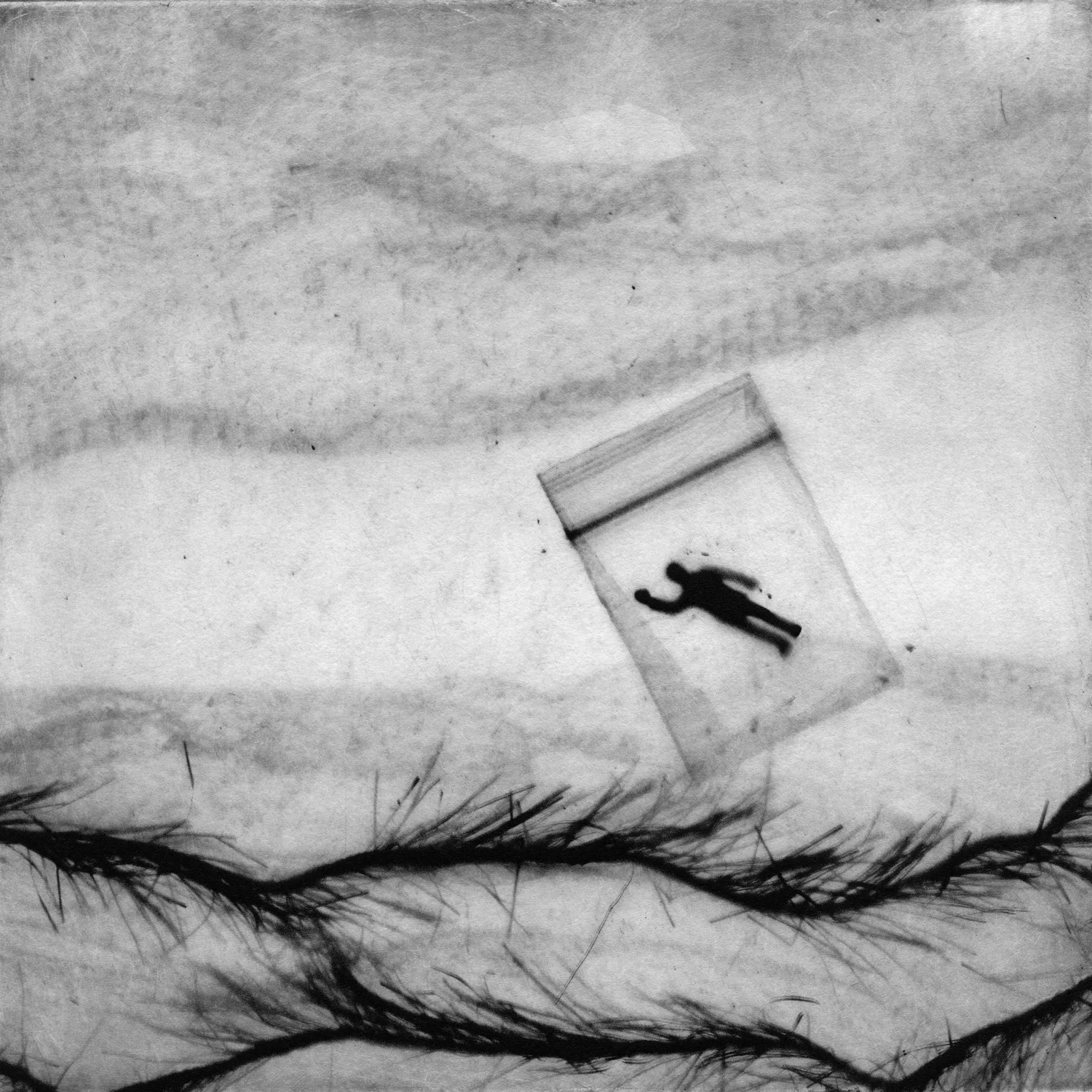 Interview: Jennifer Shaw - It's Personal — Analog Forever Magazine