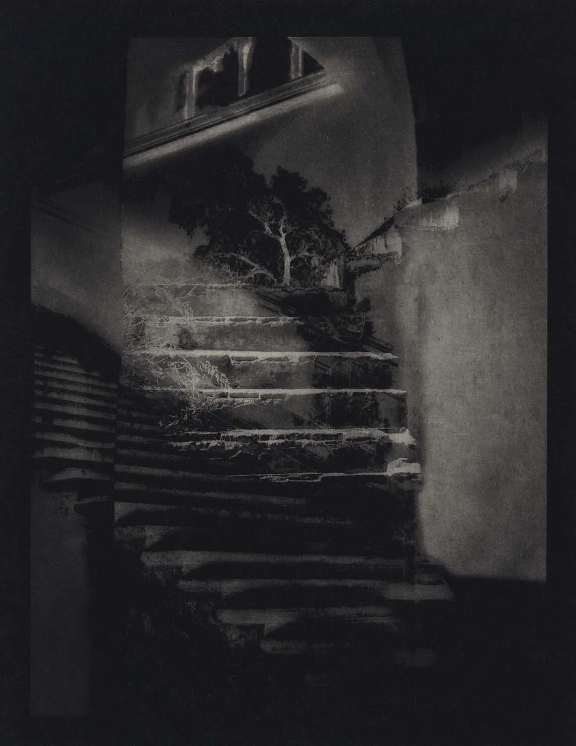 Interview: Josephine Sacabo - Mysterious Beauty — Analog Forever Magazine