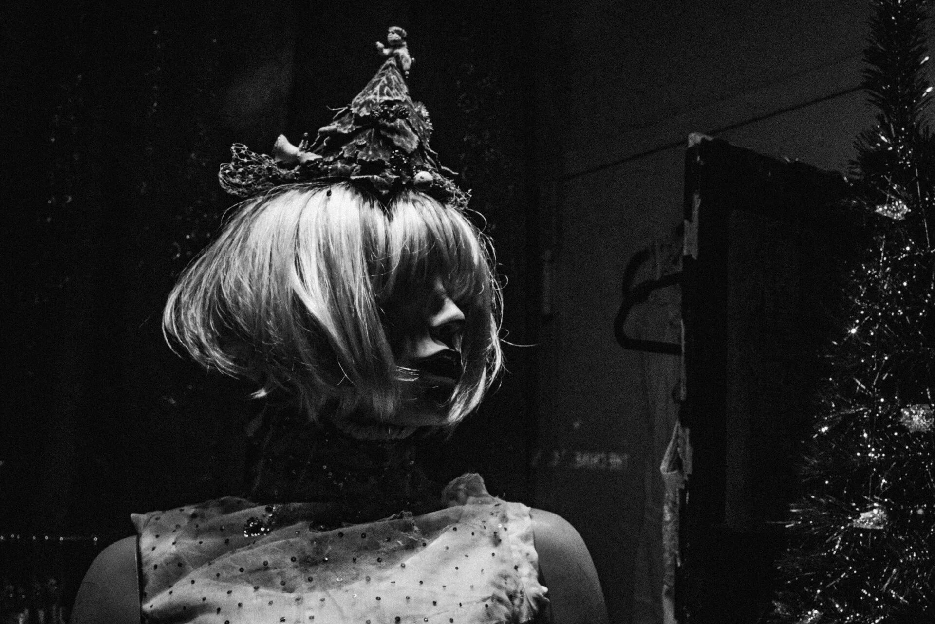 Book Review: Curiosities by Daniel Efram — Analog Forever Magazine