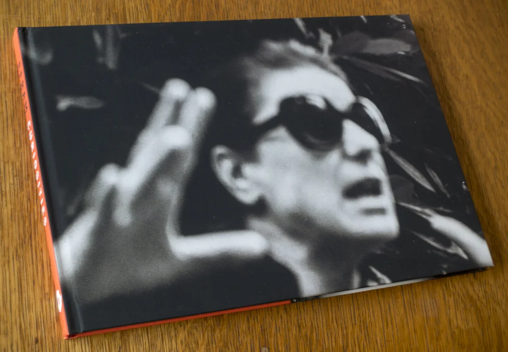 Book Review: Curiosities by Daniel Efram — Analog Forever Magazine