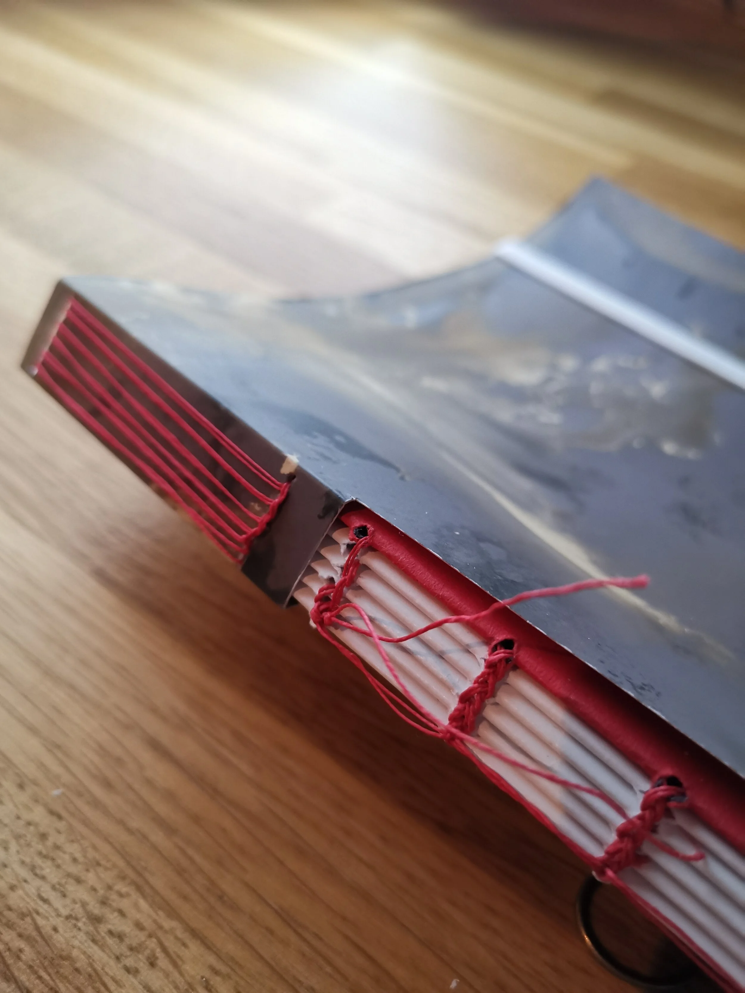 Book Review: Antithesis by Mads Madison — Analog Forever Magazine