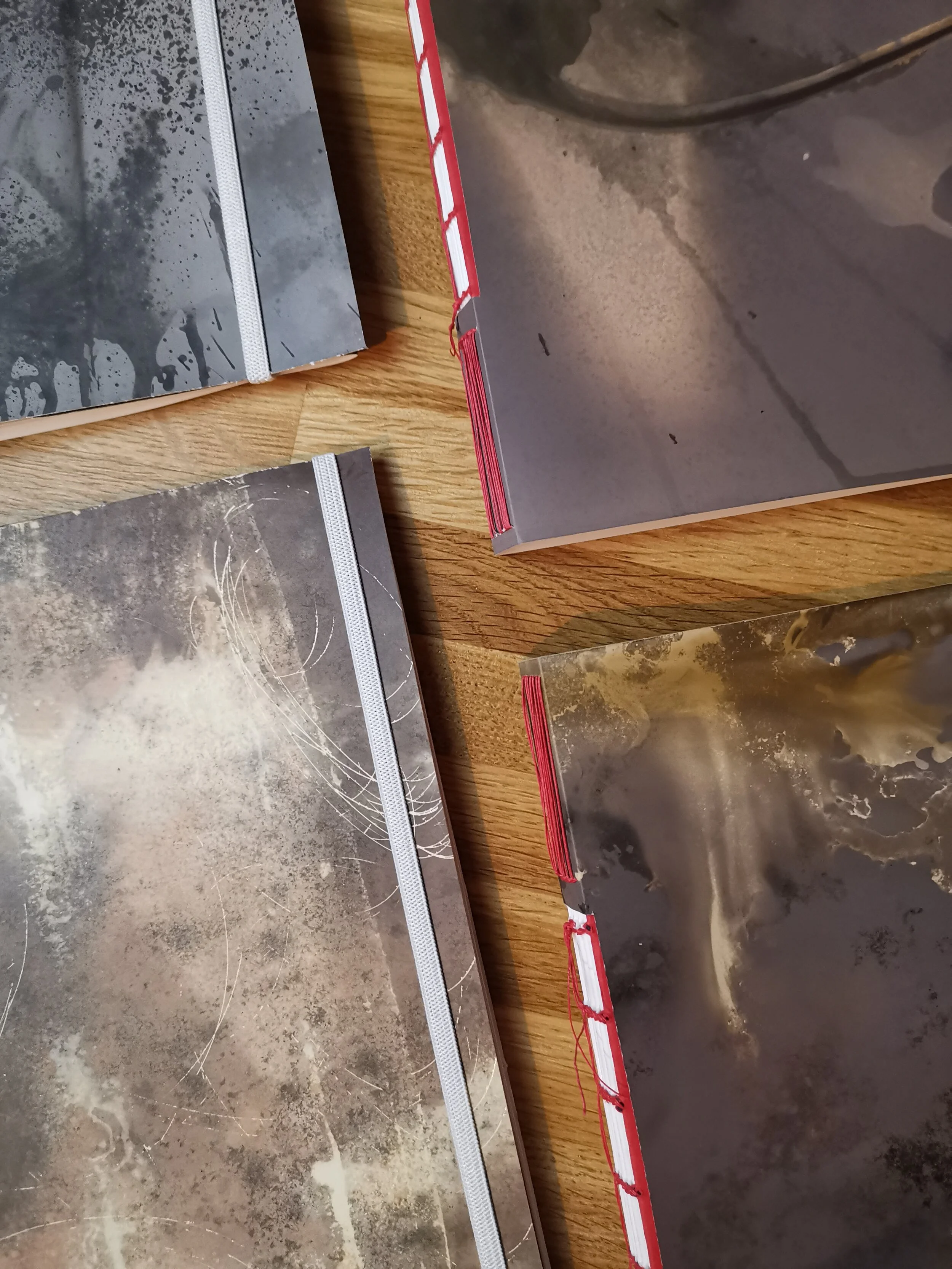 Book Review: Antithesis by Mads Madison — Analog Forever Magazine