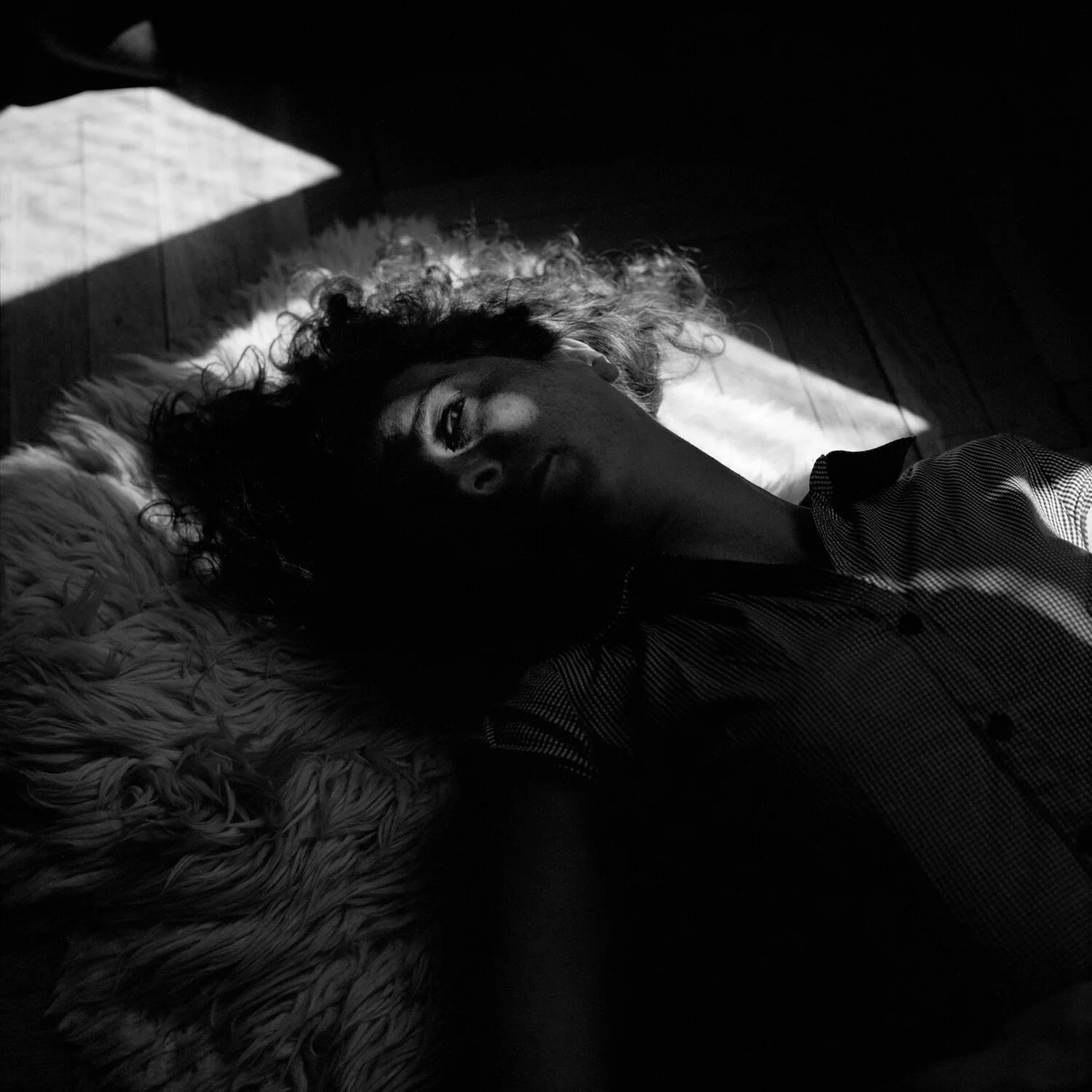 32 Inspiring Analog Photographs Exploring "Light" — Analog Forever Magazine