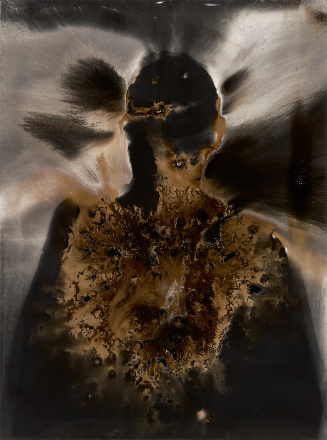 Interview: Aliki Braine - On Making vs. Taking — Analog Forever Magazine