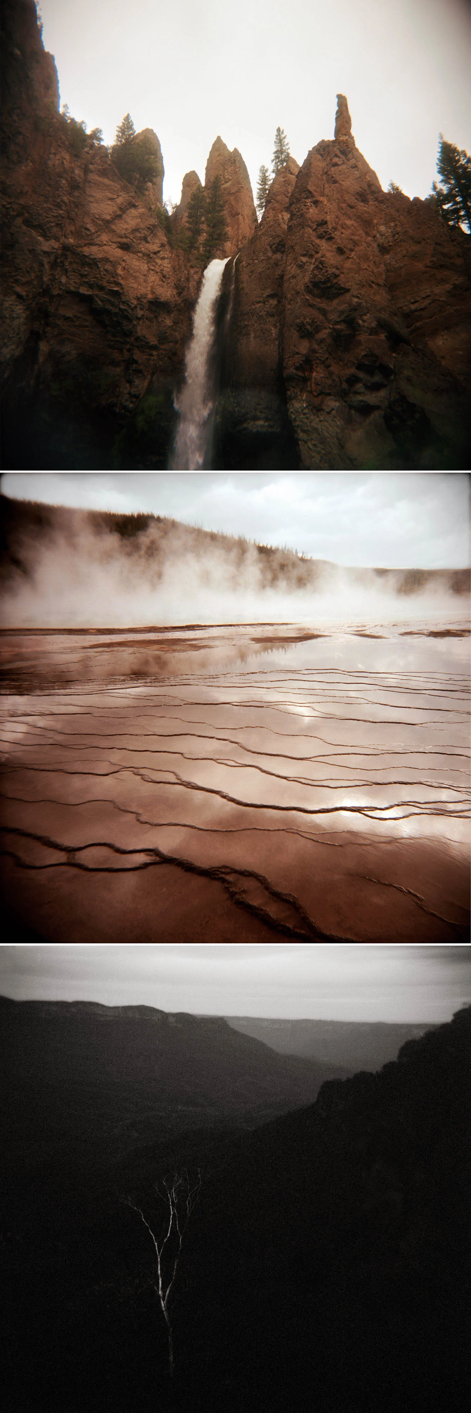 25 Inspiring Analog Landscape Photographs! — Analog Forever Magazine