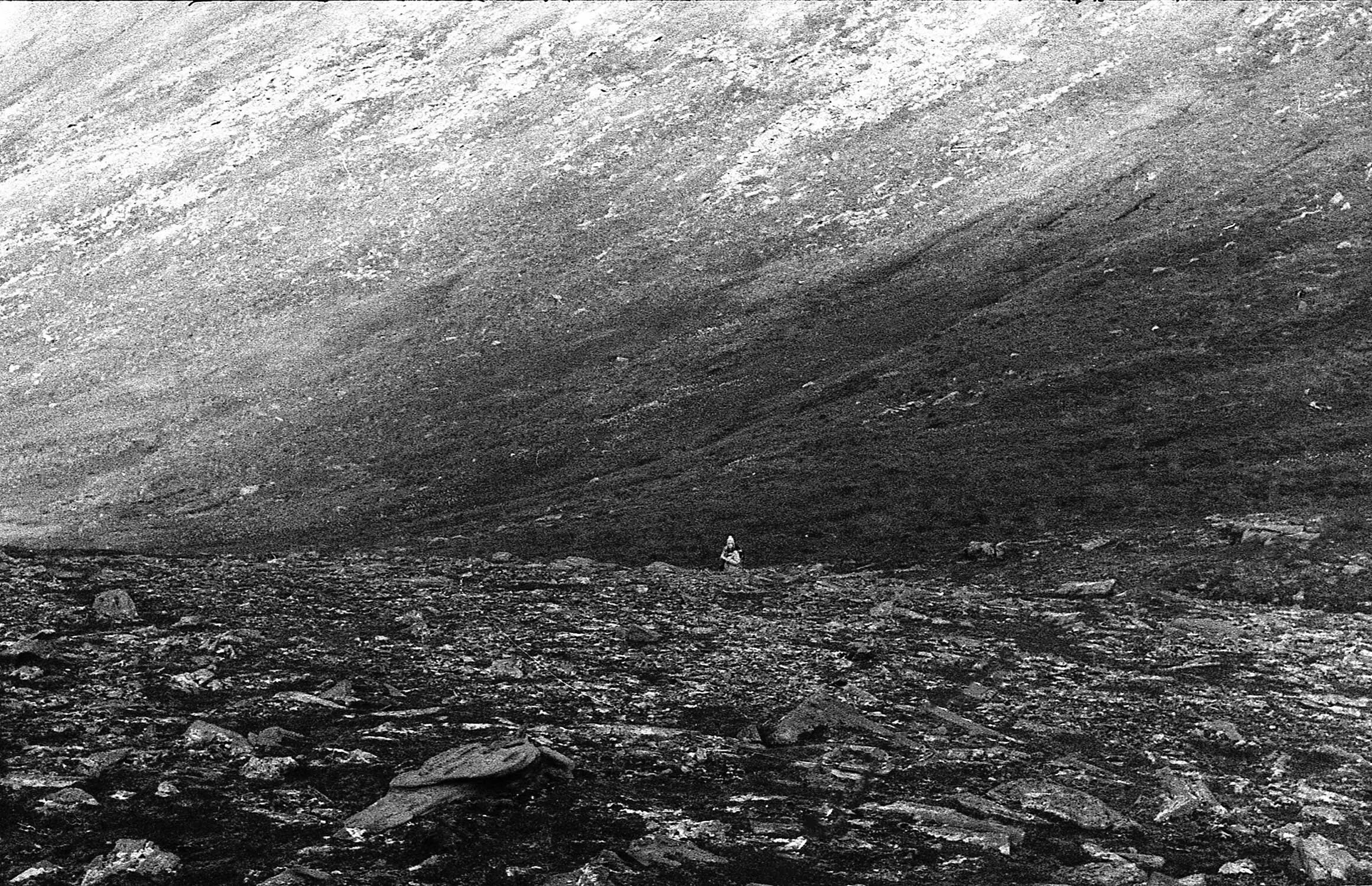 25 Inspiring Analog Landscape Photographs! — Analog Forever Magazine