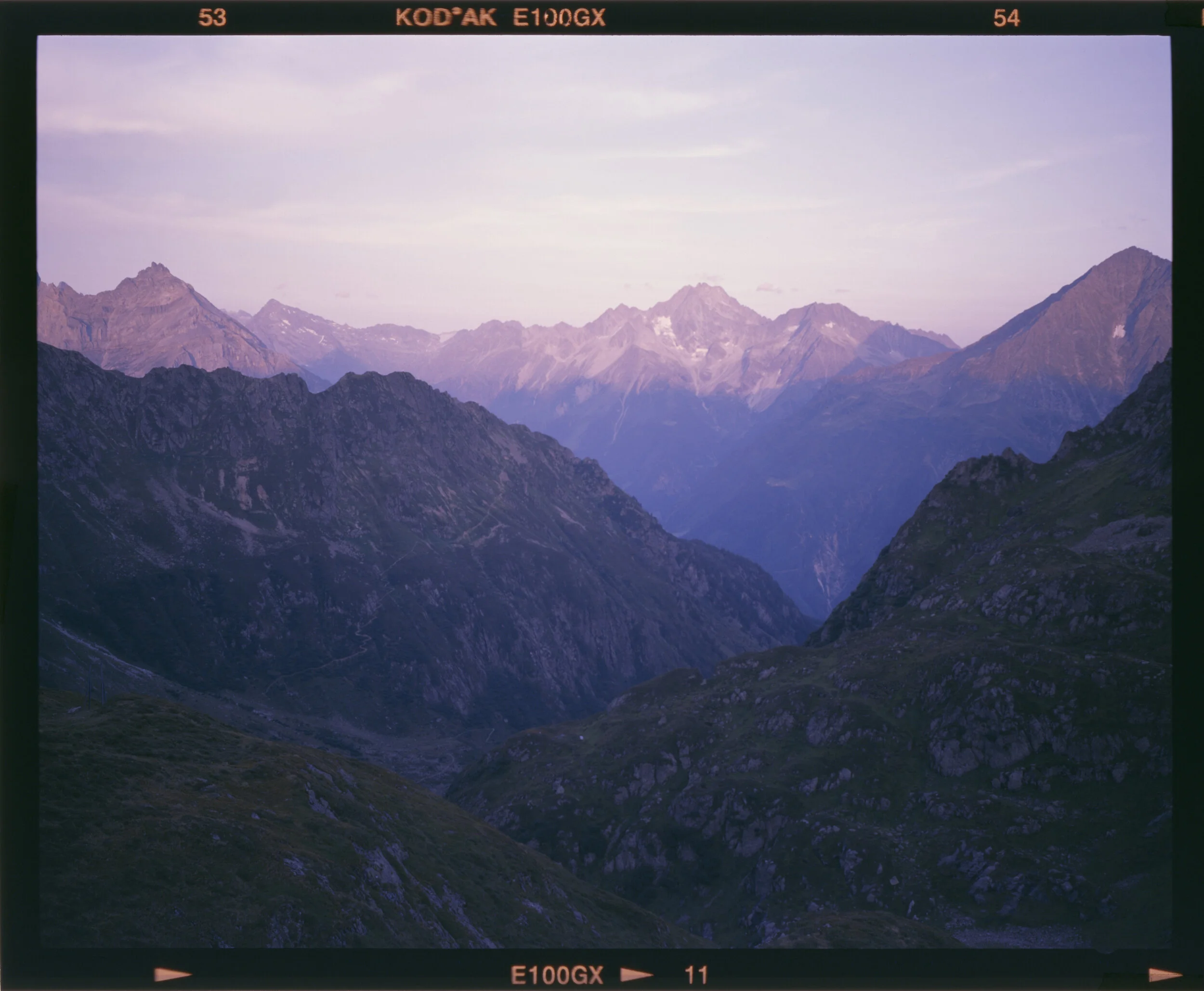 Featured Photographer: Daniel Kobi - In Pursuit of Nature — Analog ...