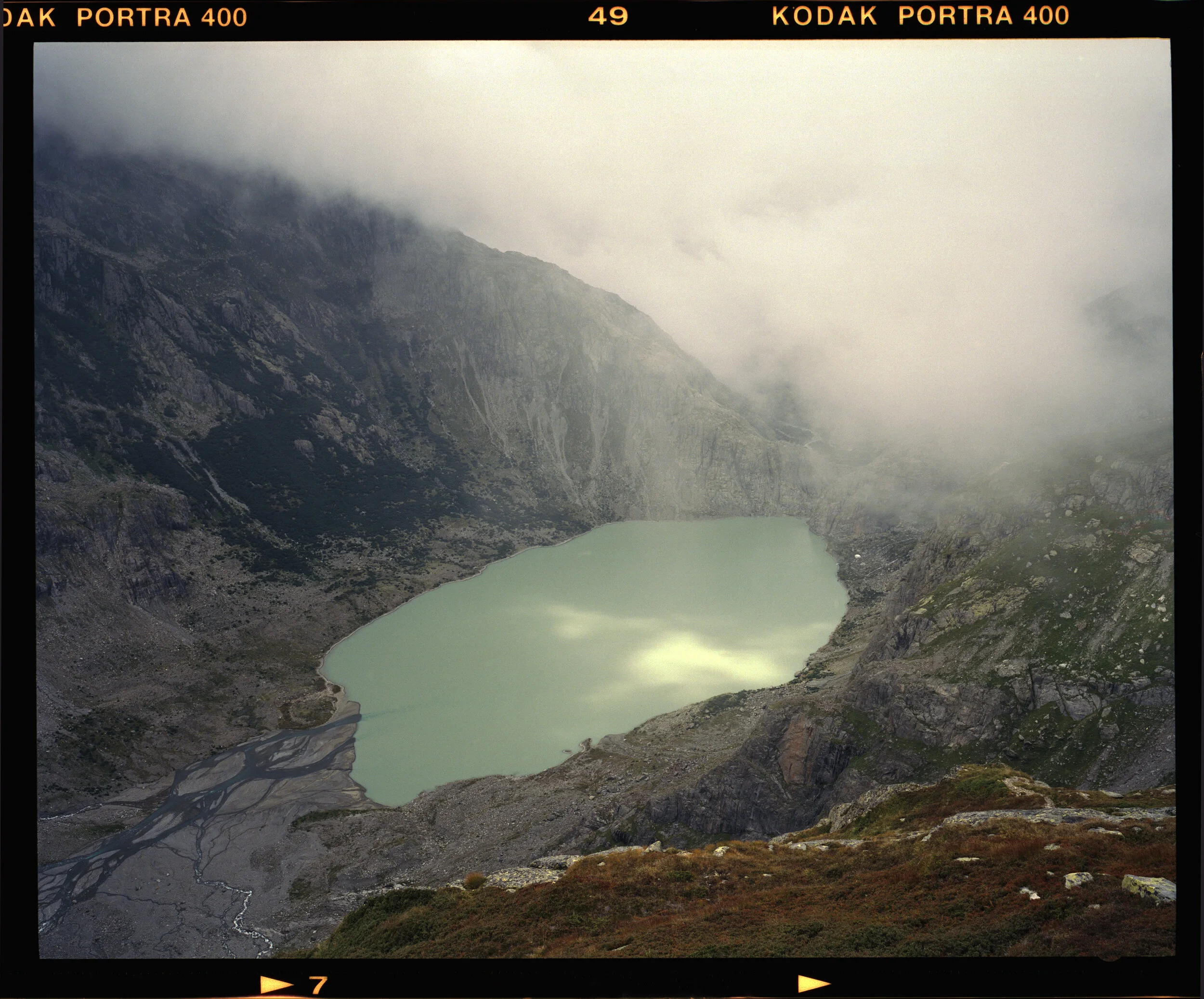 Featured Photographer: Daniel Kobi - In Pursuit of Nature — Analog ...