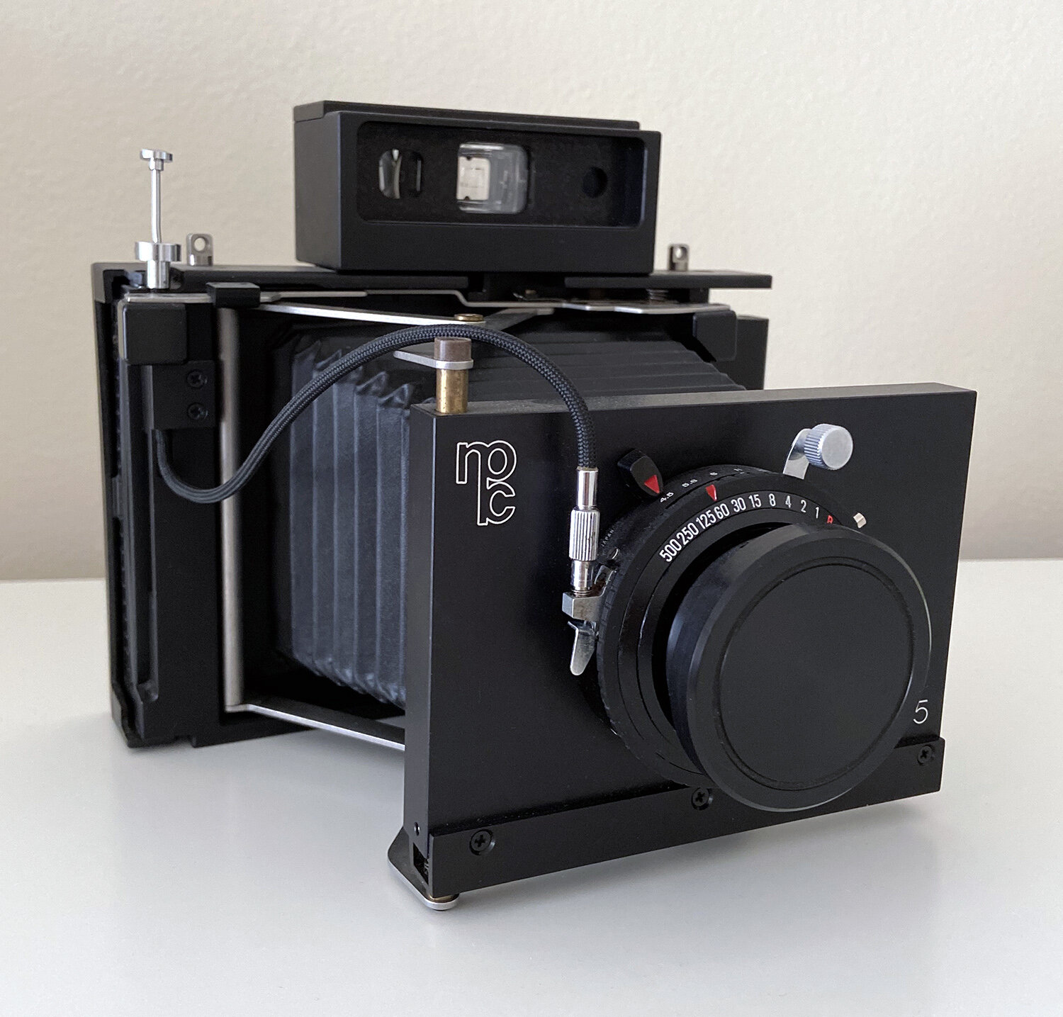 Noah Zyla - An Instant Film Collectors Journey — Analog Forever Magazine