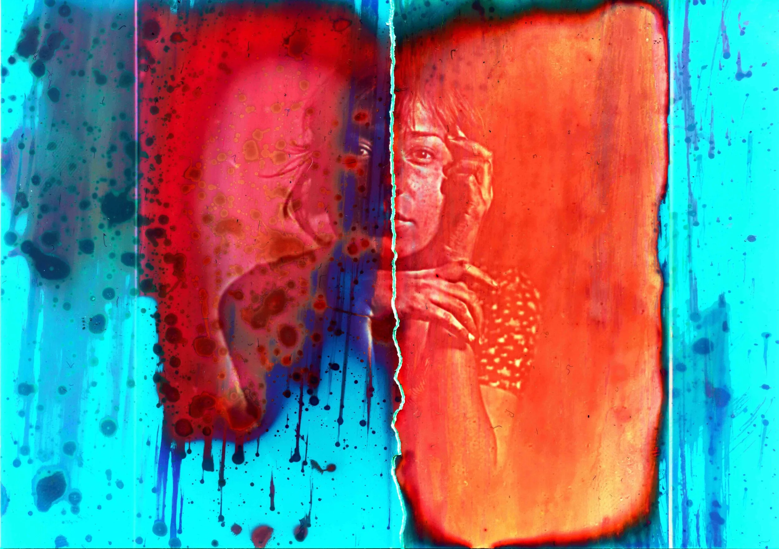 Experimental Photography Techniques