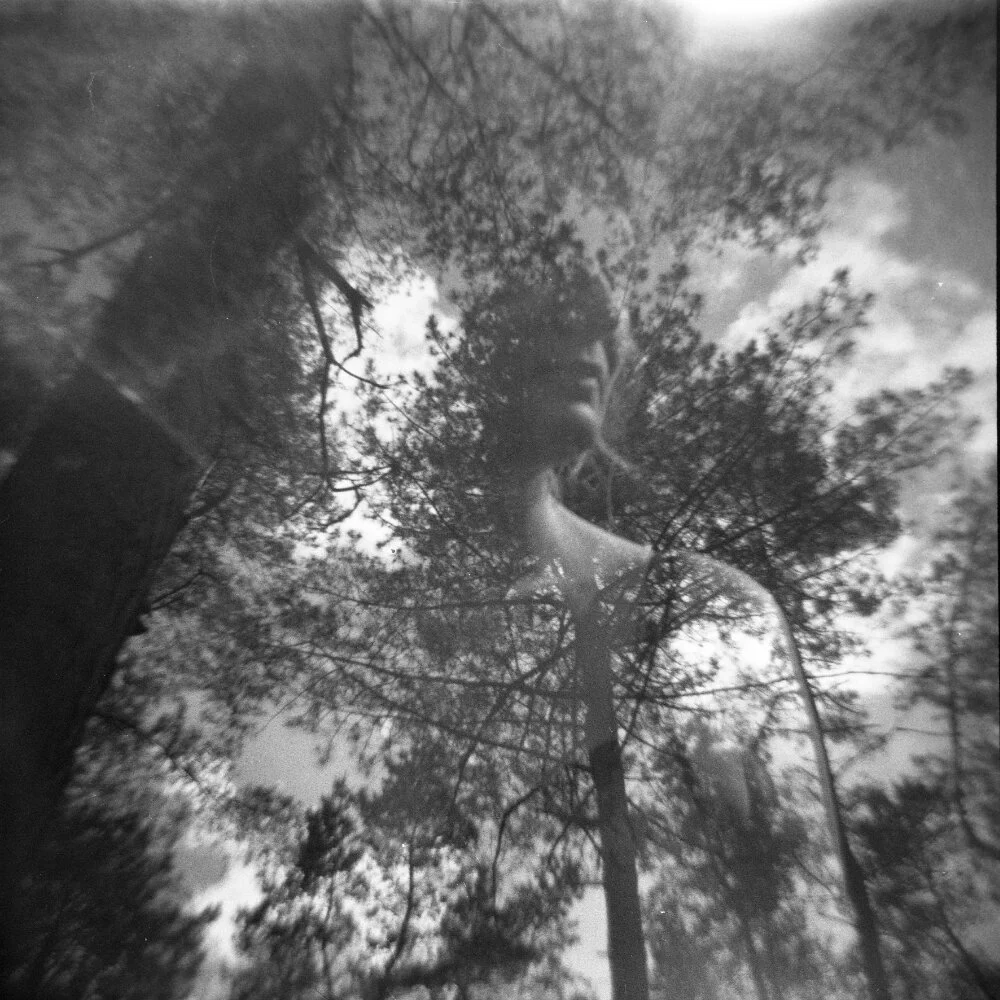 Experimental Photography Techniques