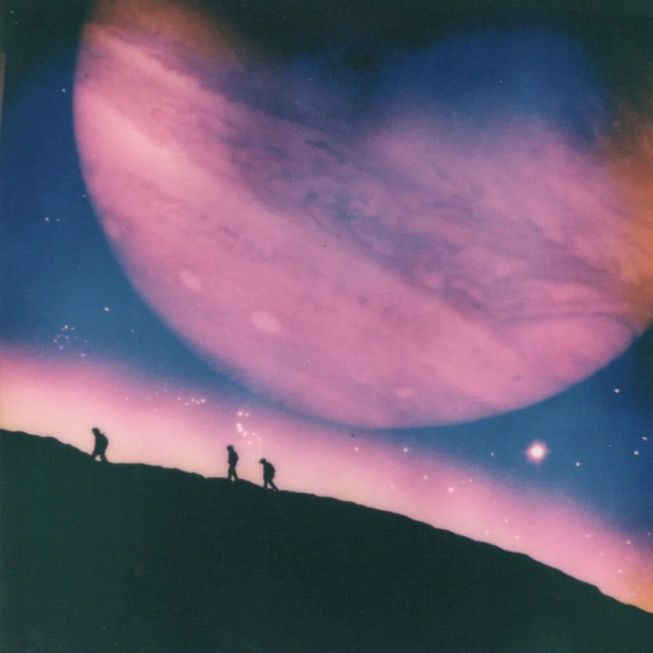 20 Experimental Photographers You Need to Know | EXP.21 — Analog ...