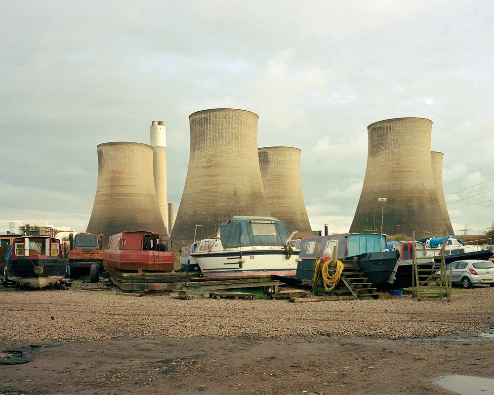 20 Mamiya 7 Photographers You Need to Know! — Analog Forever Magazine