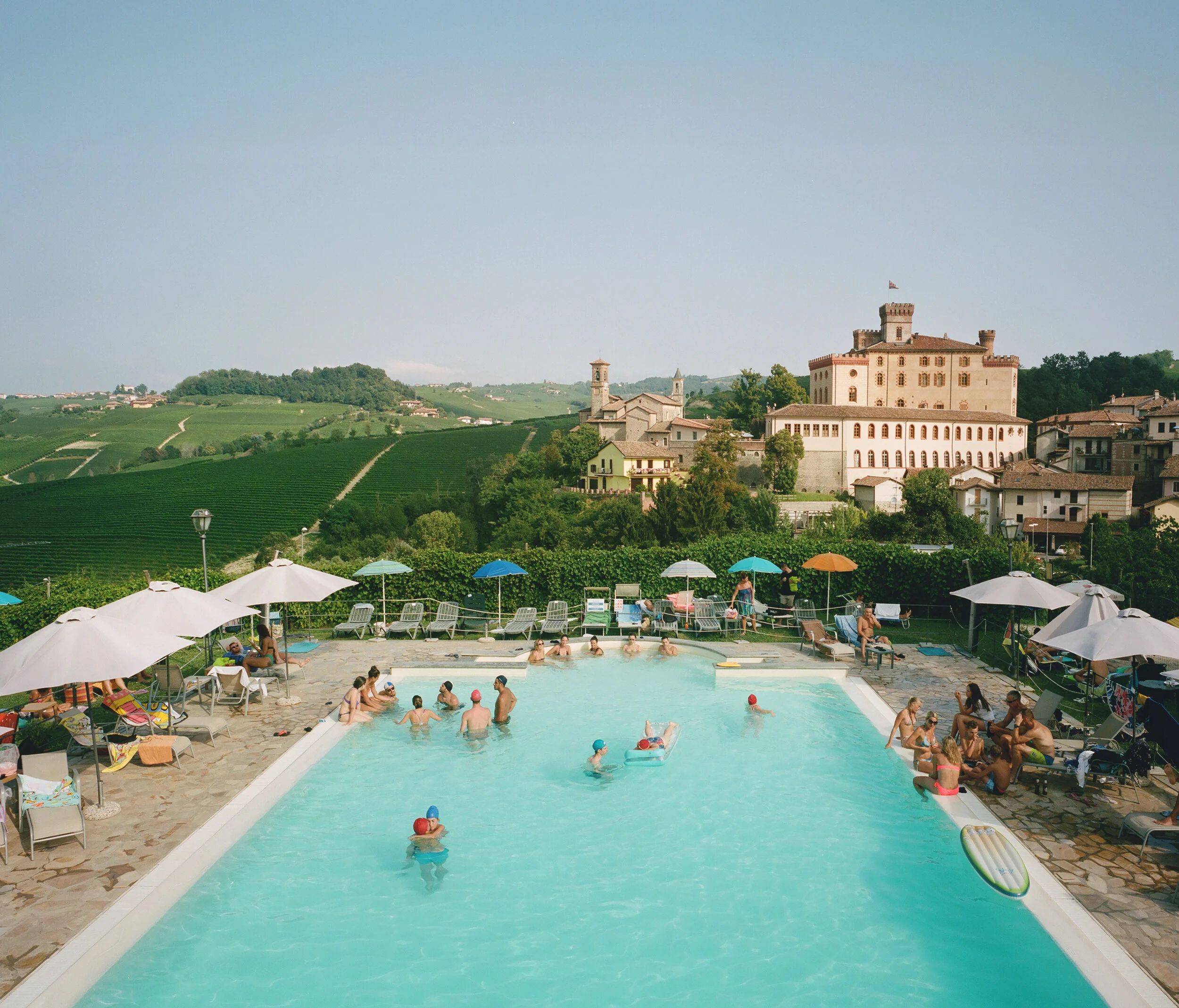 20 Mamiya 7 Photographers You Need to Know! — Analog Forever Magazine