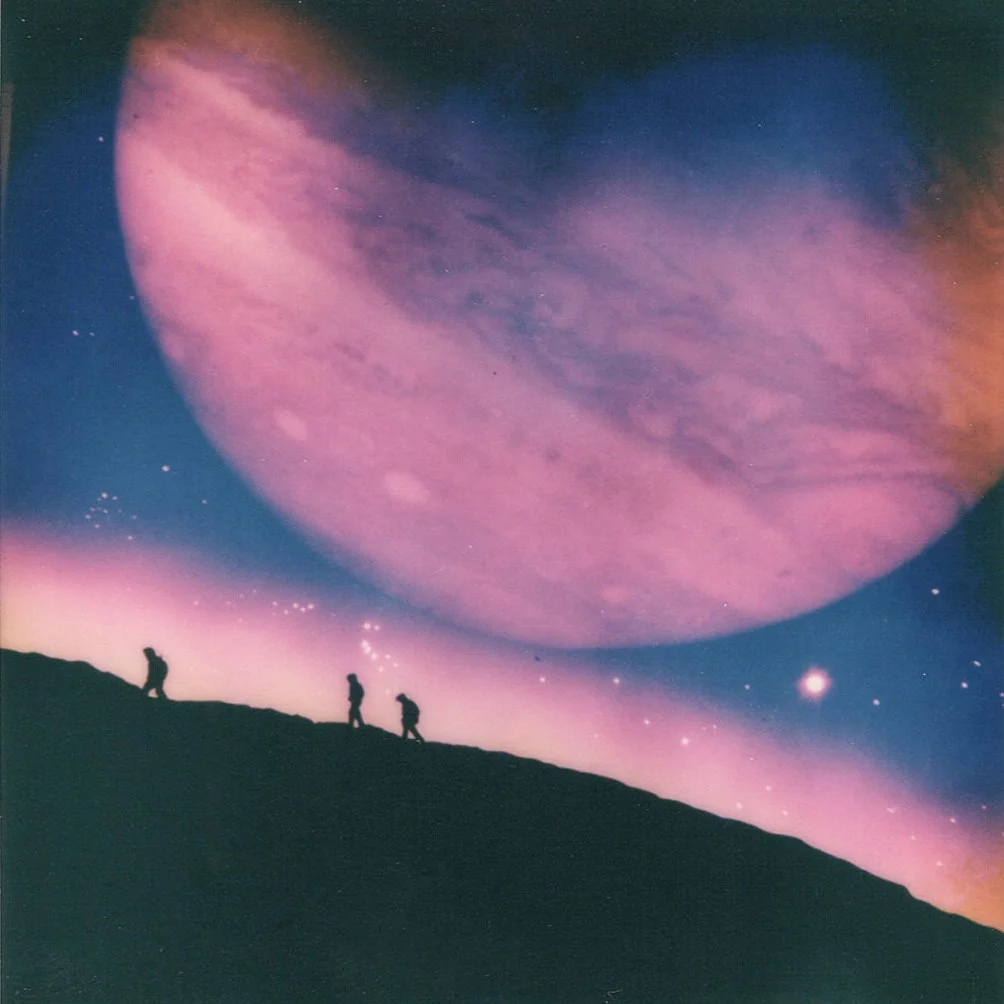 Analog Forever Magazine Edition 3 Artist Announcement! — Analog Forever ...