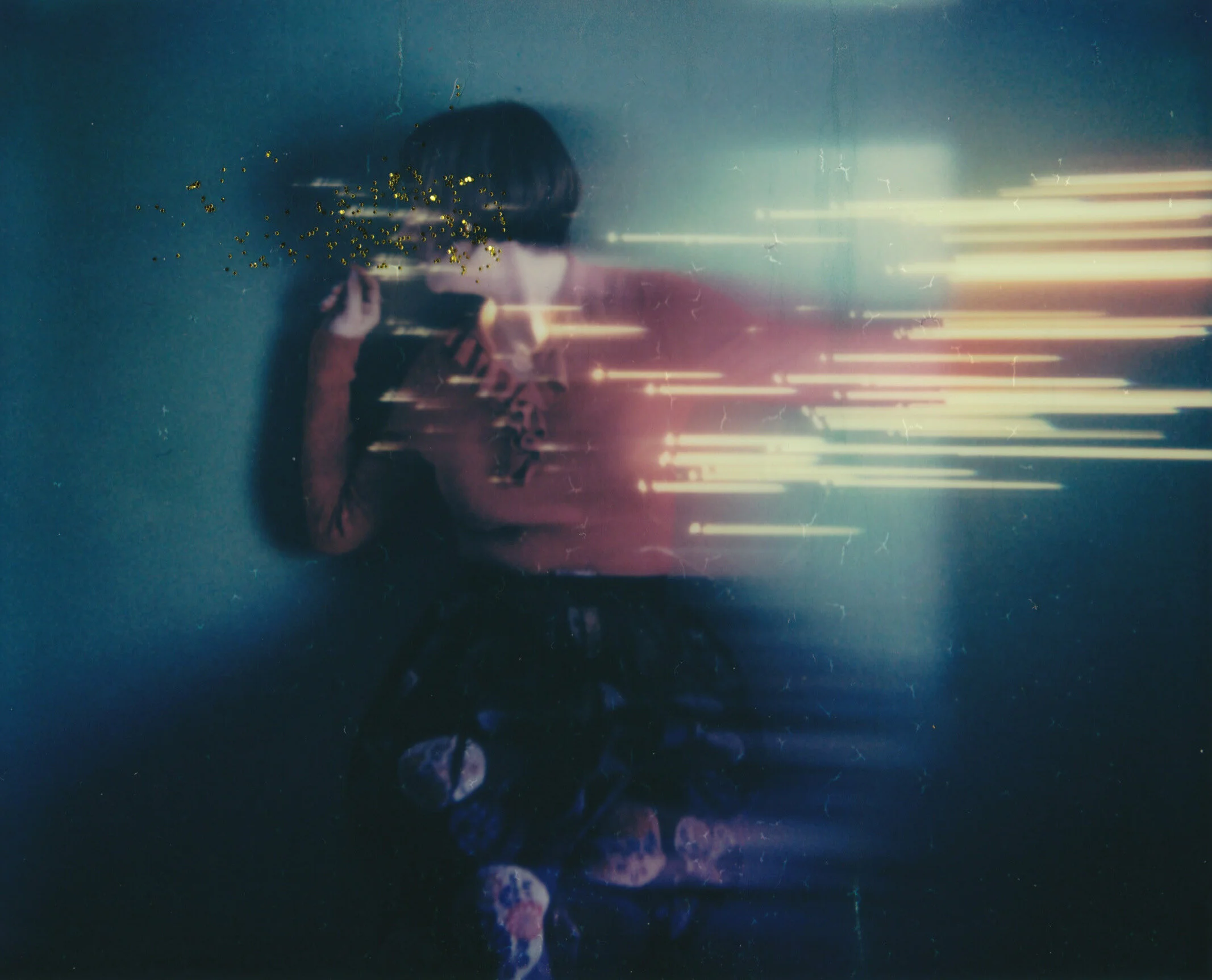 20 Instant Film Photographs That Spark Imagination! — Analog Forever ...