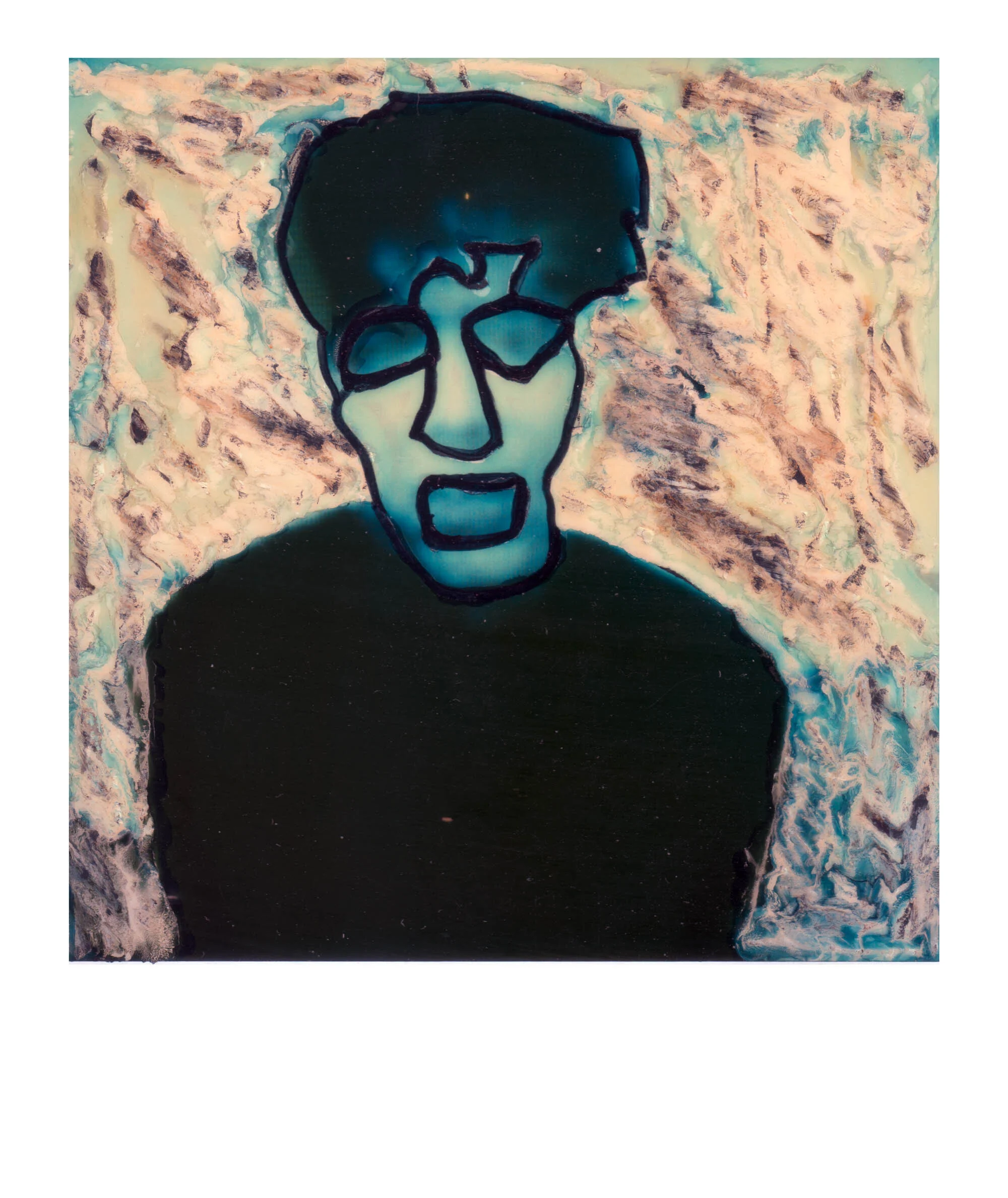 Featured Photographer: Sheri Lynn Behr's Series "Beyond Recognition ...