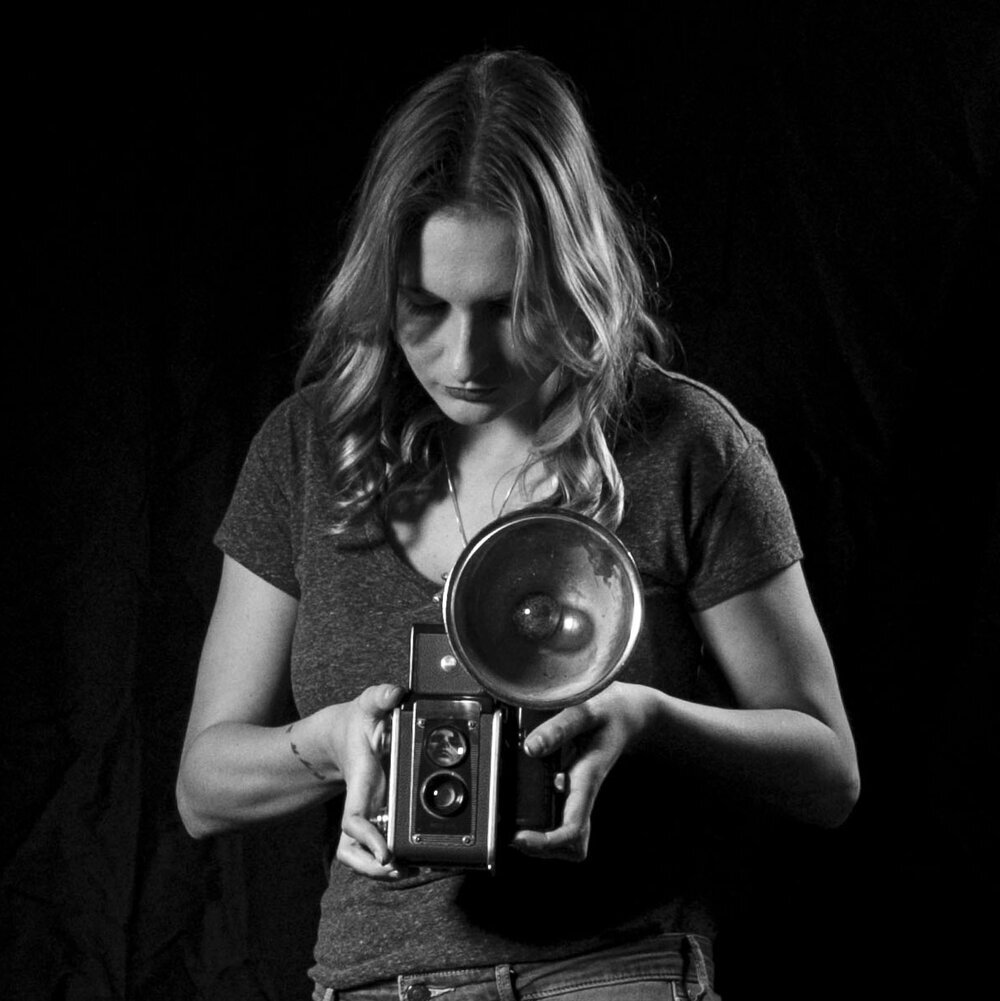 About Us — Analog Forever Magazine