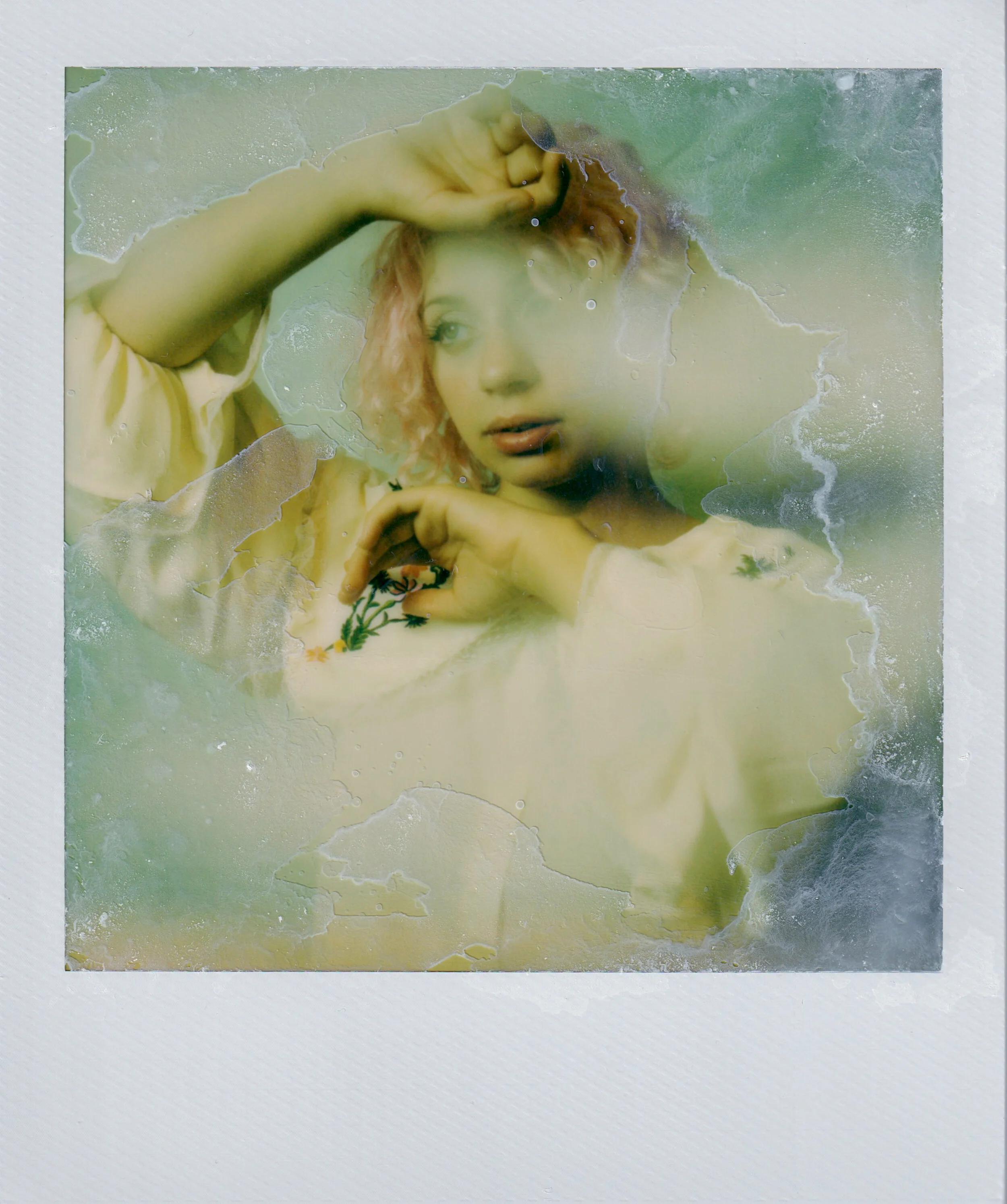 22 Instant Film Photographers You Need to Know! — Analog Forever Magazine