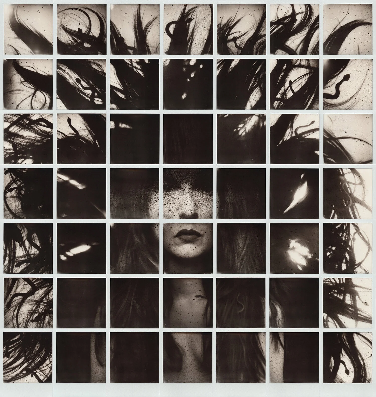 22 Instant Film Photographers You Need to Know! — Analog Forever Magazine