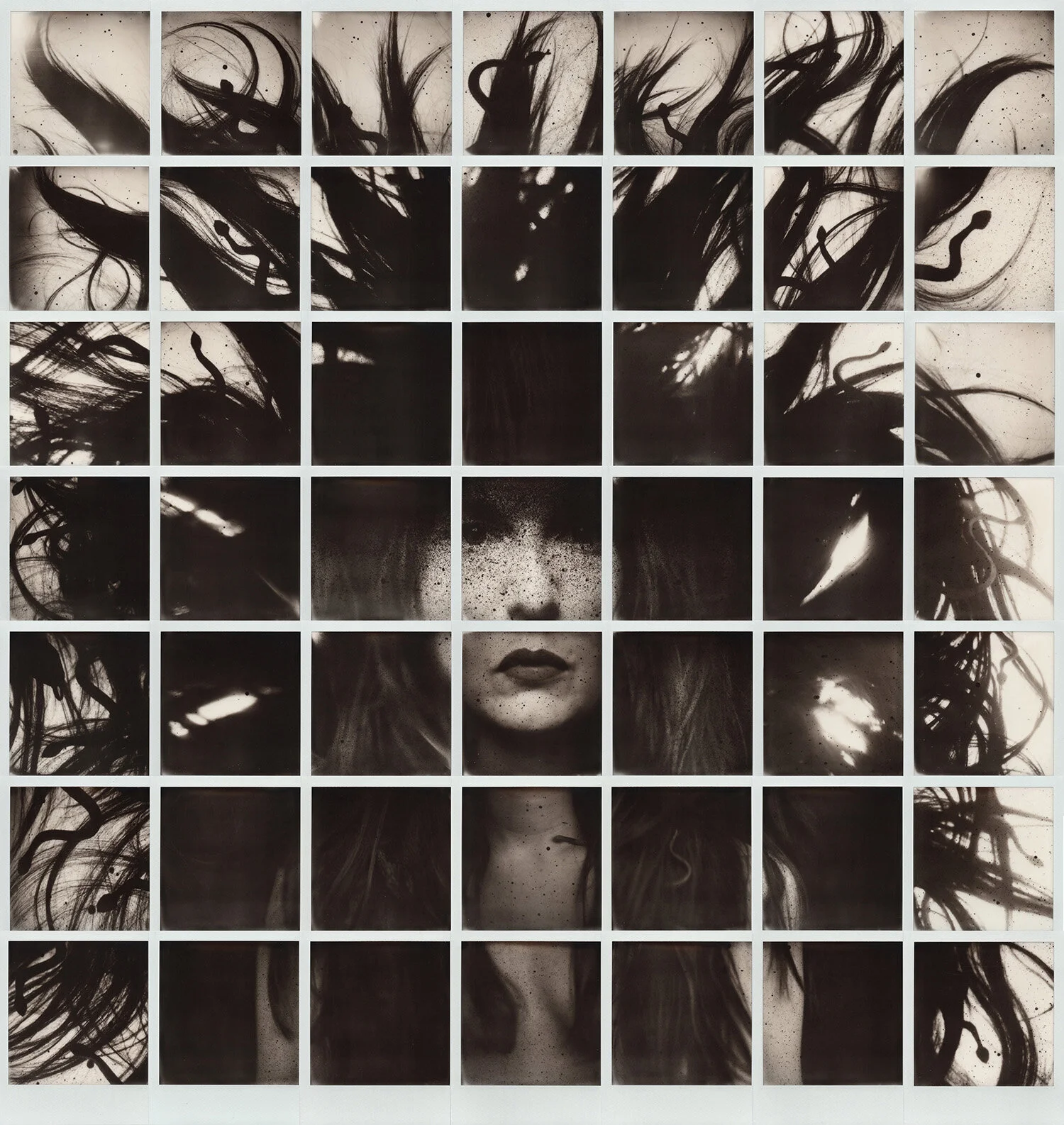 20 Experimental Photographers You Need to Know | EXP.21 — Analog ...