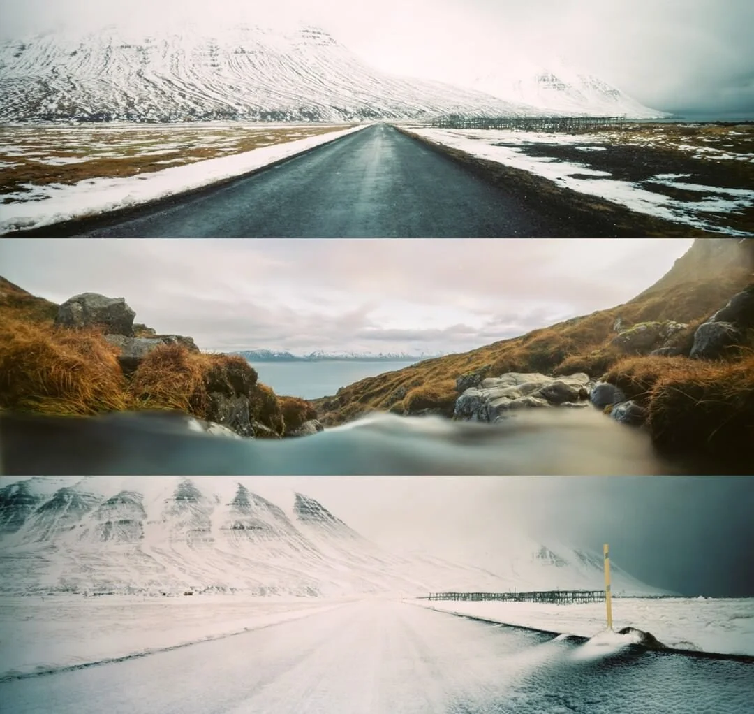 World Pinhole Photography Day 2020: Our Top 10 Favorites! — Analog ...