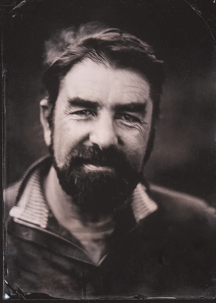 Featured Photographer: Stuart Clook's Precious Landscapes — Analog ...