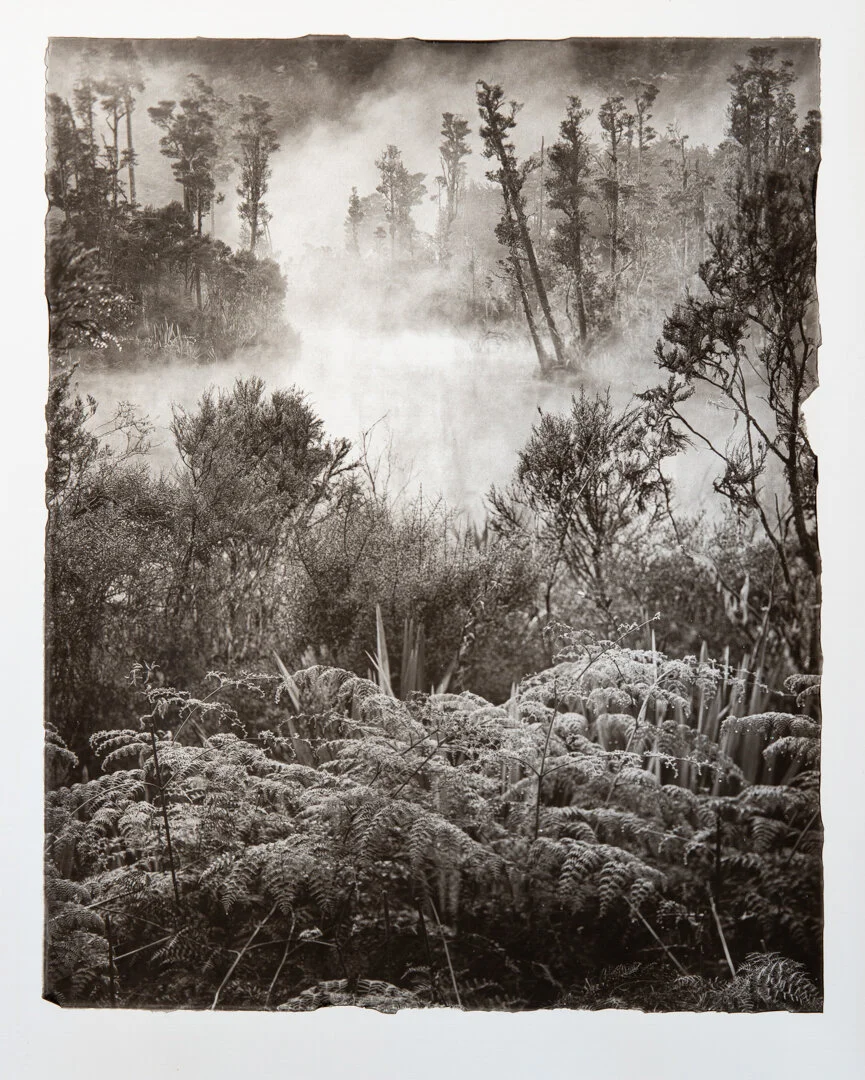 Featured Photographer: Stuart Clook's Precious Landscapes — Analog ...