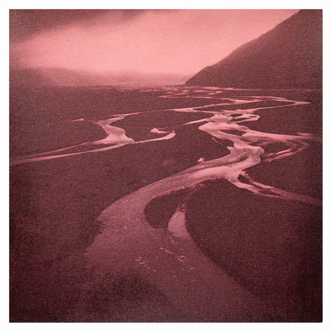 Featured Photographer: Stuart Clook's Precious Landscapes — Analog ...