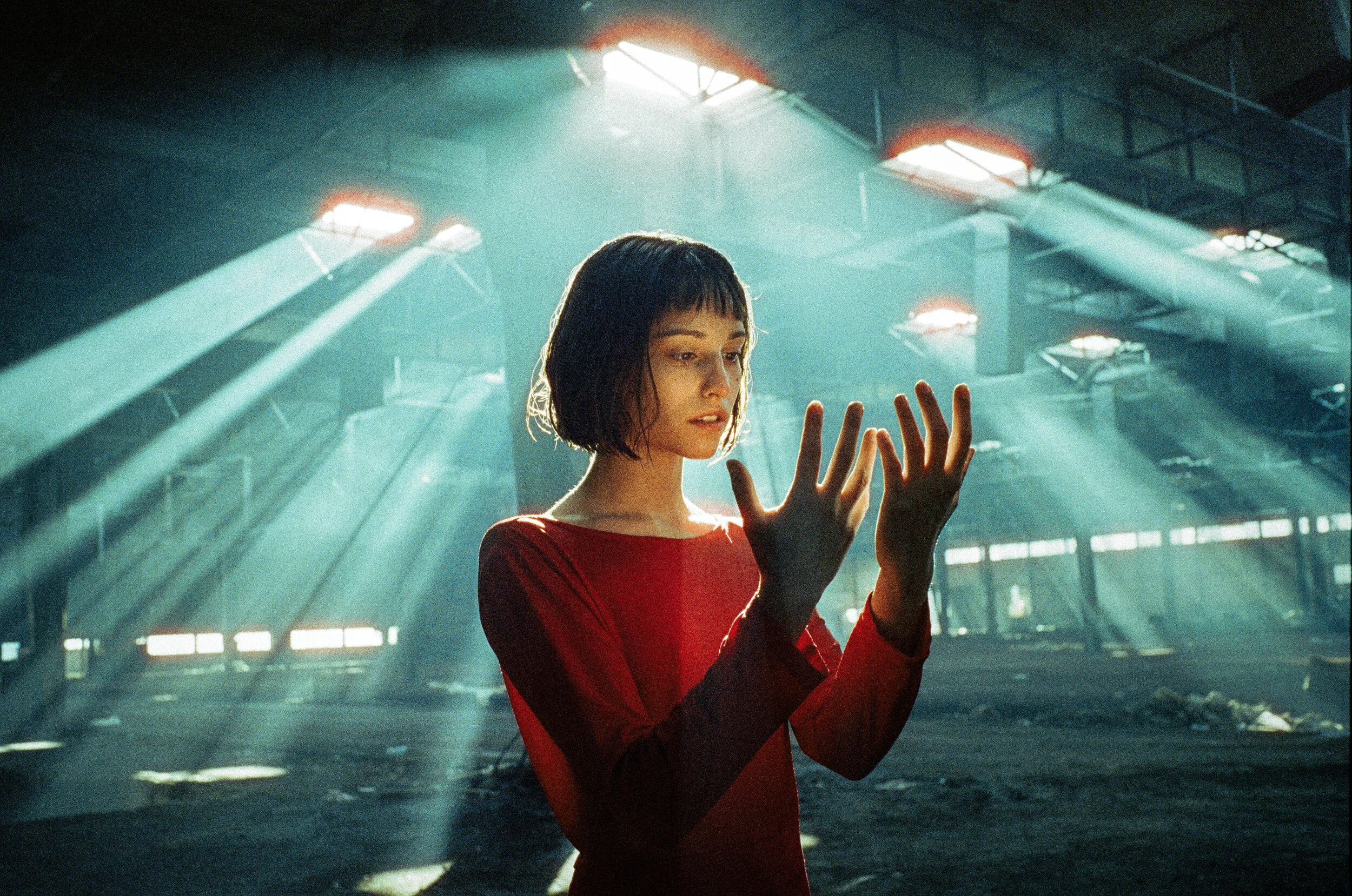 20 CineStill Film Photographers You Need to Know! — Analog Forever Magazine