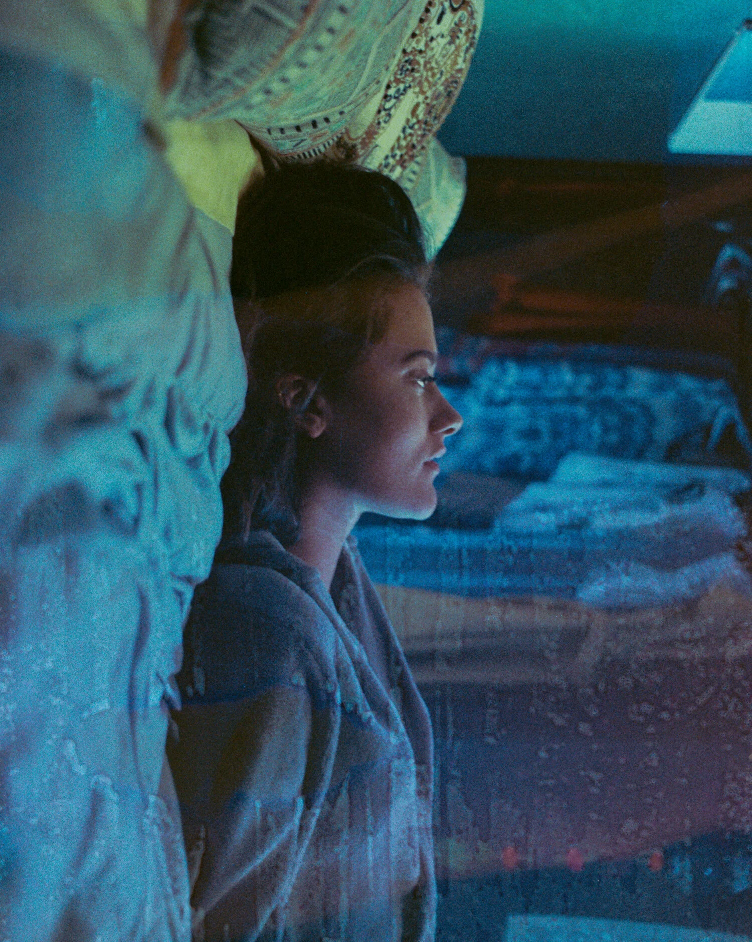 20 CineStill Film Photographers You Need to Know! — Analog Forever Magazine